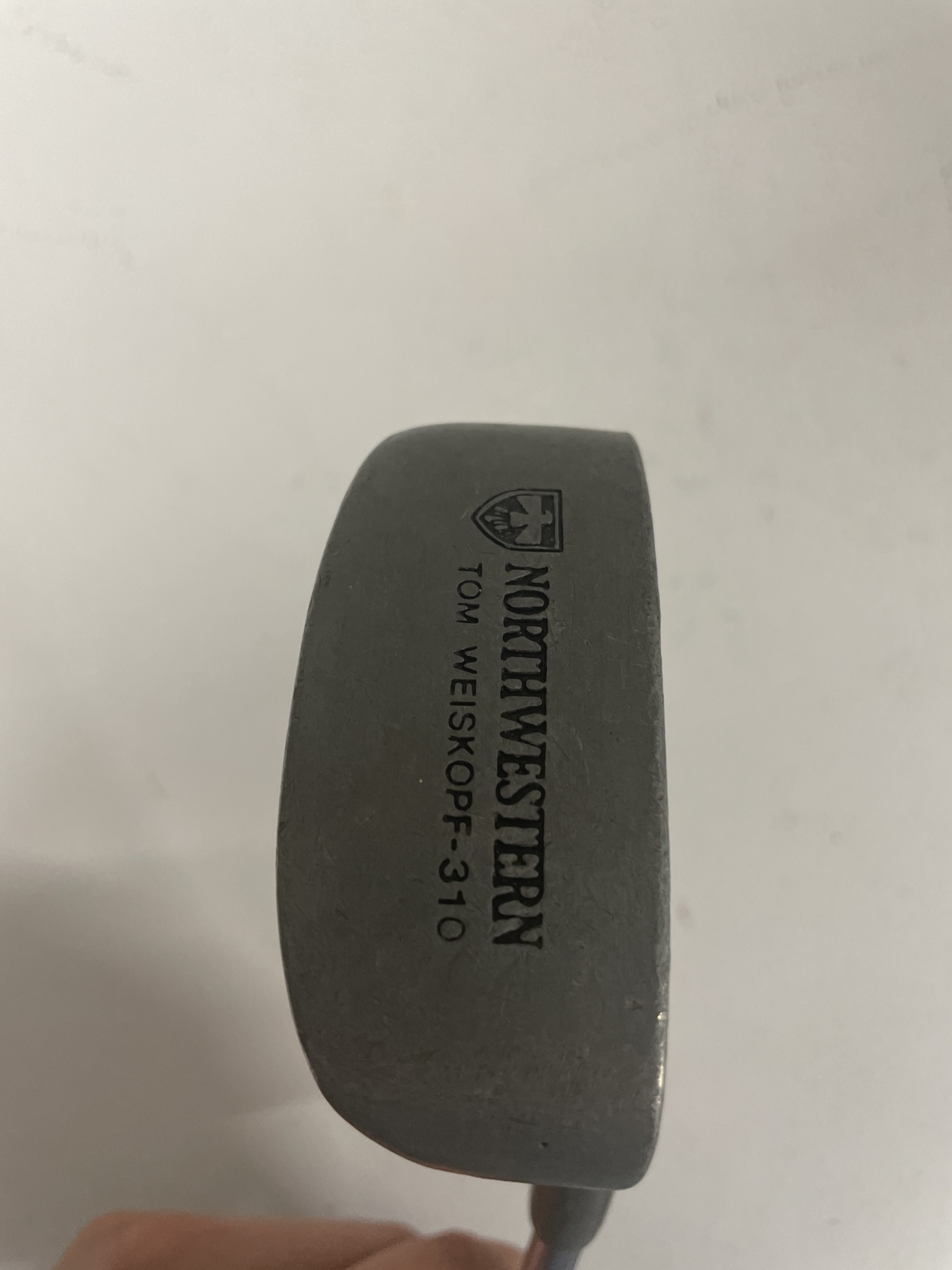 Used Senior Golf Club Set | SidelineSwap