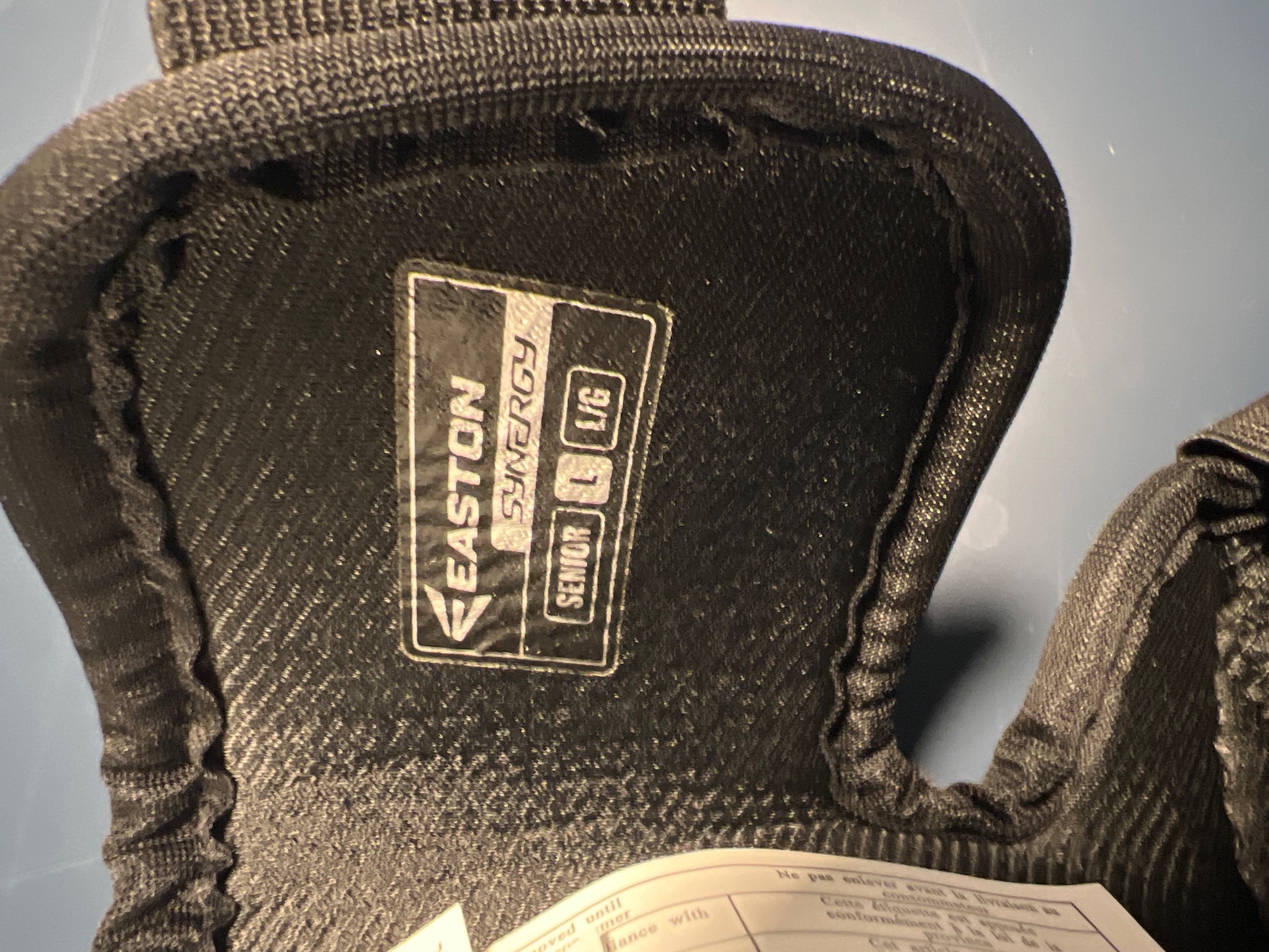 New Easton Synergy Elbow Pads | SidelineSwap