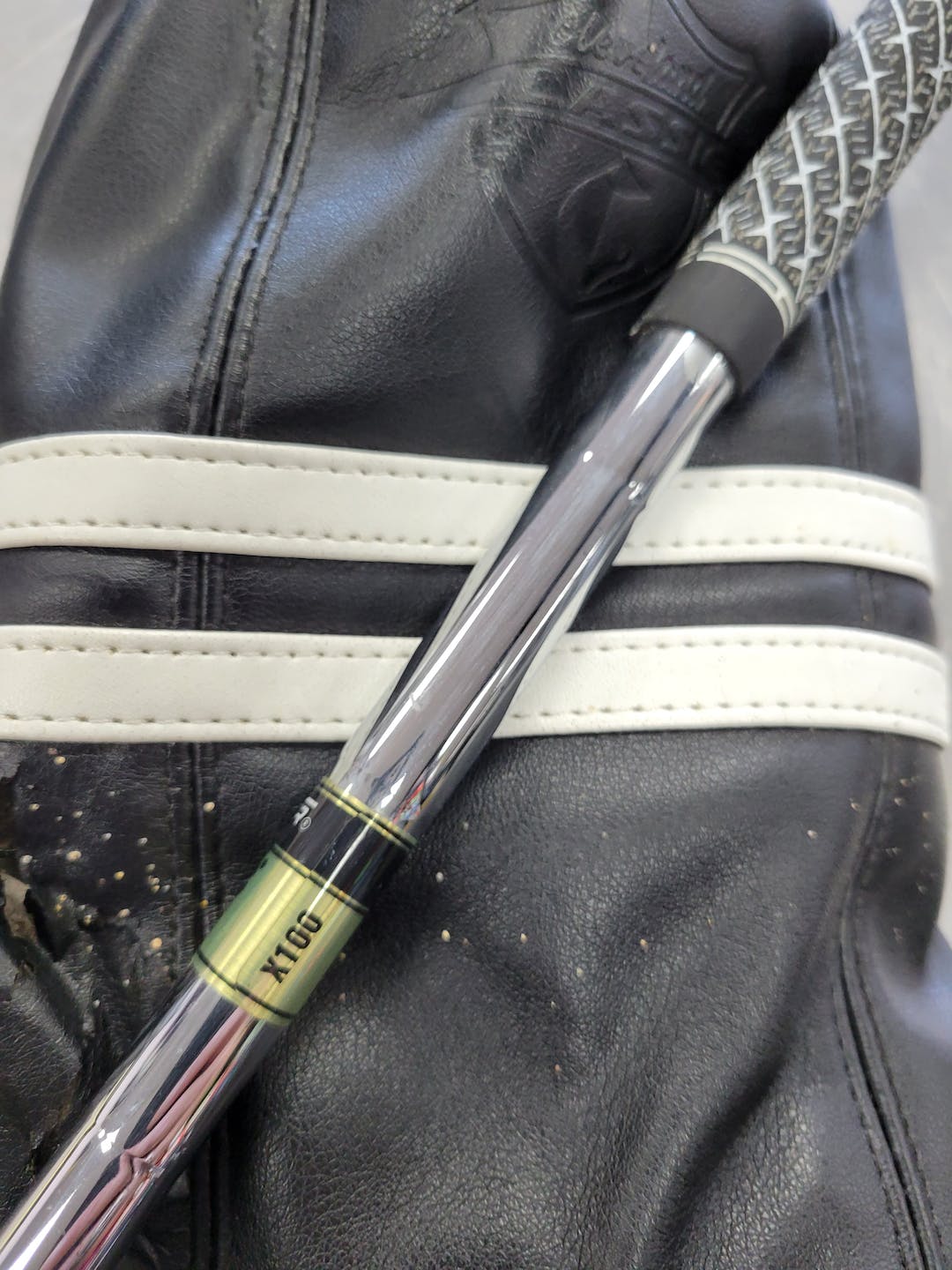 Used Cleveland Classic Xl Custom 9.0 Regular Flex Steel Shaft Drivers ...