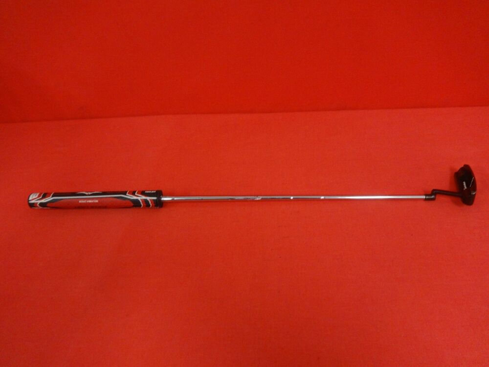 TAYLORMADE Est 79 TM-110 Putter 33 1/2" RH Right Handed Herrick Grip ...