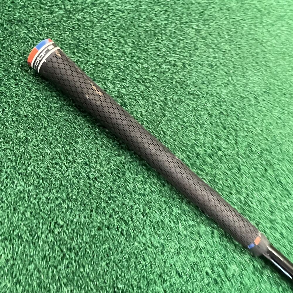 X Factor The Hammer Driver 10° Men's Right Hand Aerospeed Graphite ...