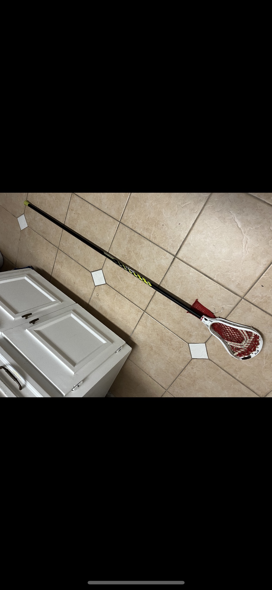 STX lacrosse mens d pole lax defense | SidelineSwap