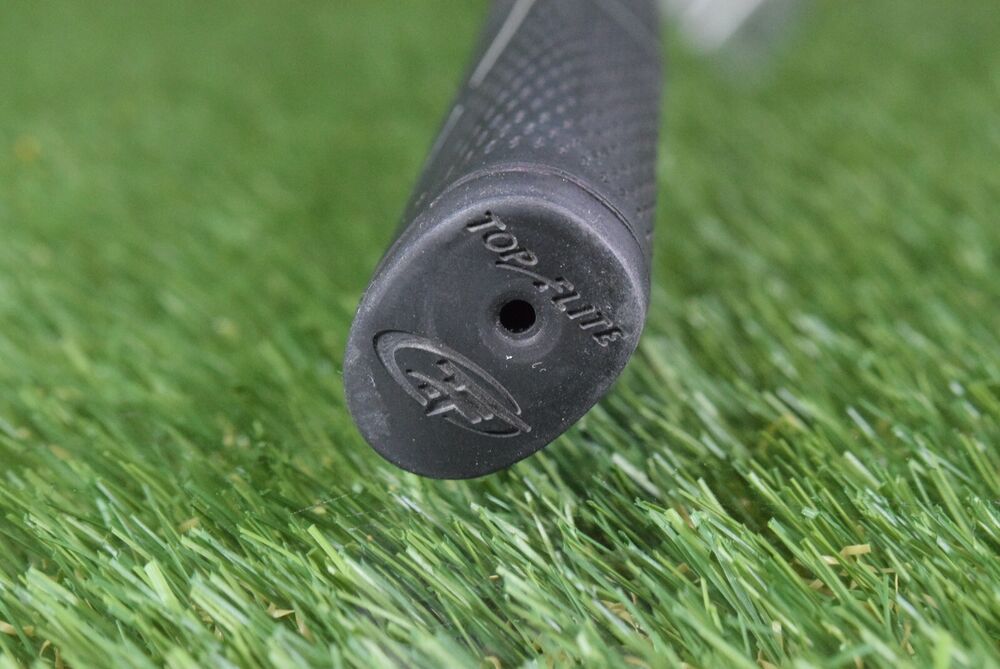 TOP FLITE XL 34” MALLET PUTTER W/ TOP FLITE GRIP | SidelineSwap