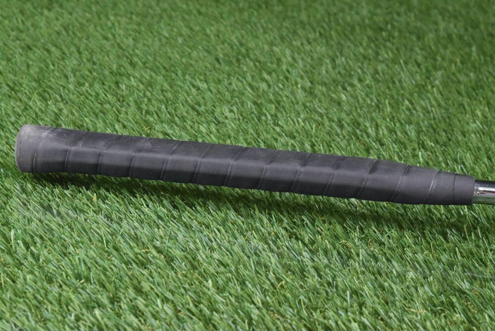 MASTER GRIP MG GOLF 415CR 35” MALLET PUTTER W/ GRIP | SidelineSwap