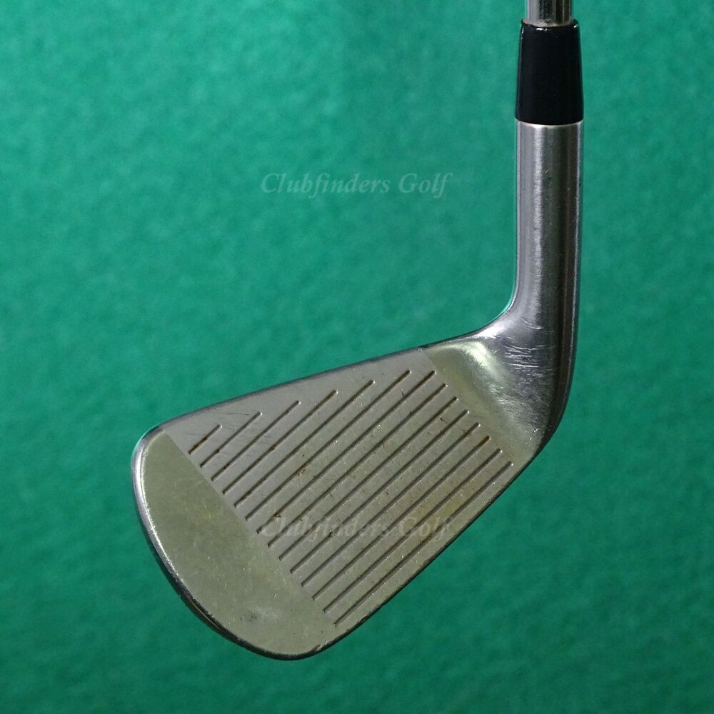 Callaway X-Forged Single 6 Iron Project X Flighted Rifle 6.0 Steel ...