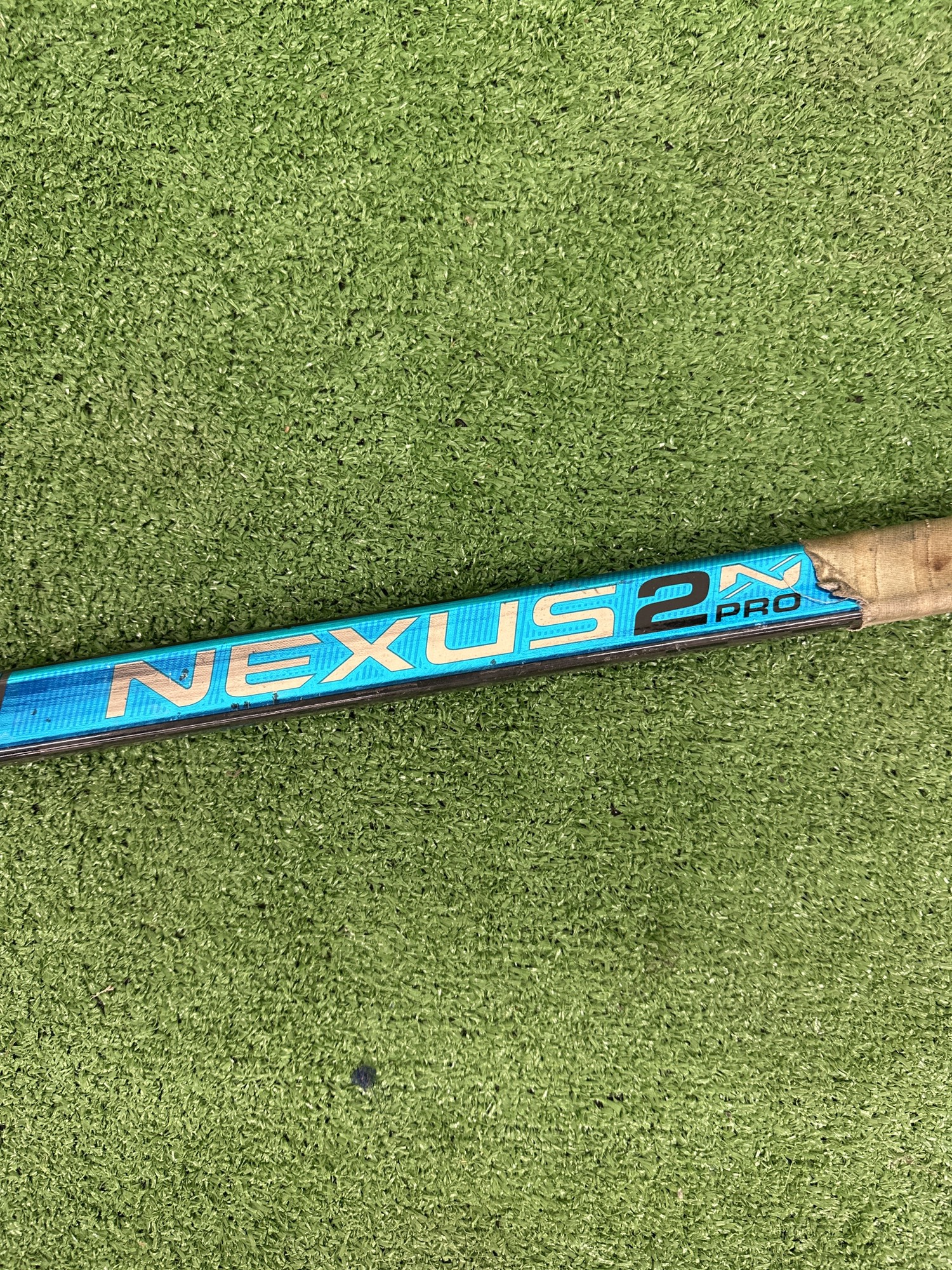 Used Senior Bauer Nexus 2N Pro Right Hockey Stick P88 | SidelineSwap