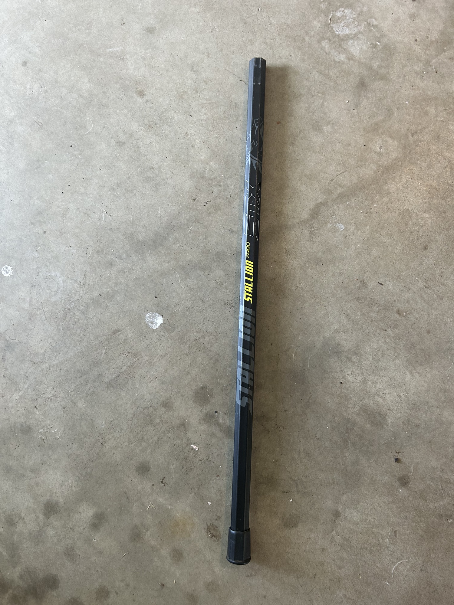 Used STX Stallion 7000 Shaft | SidelineSwap