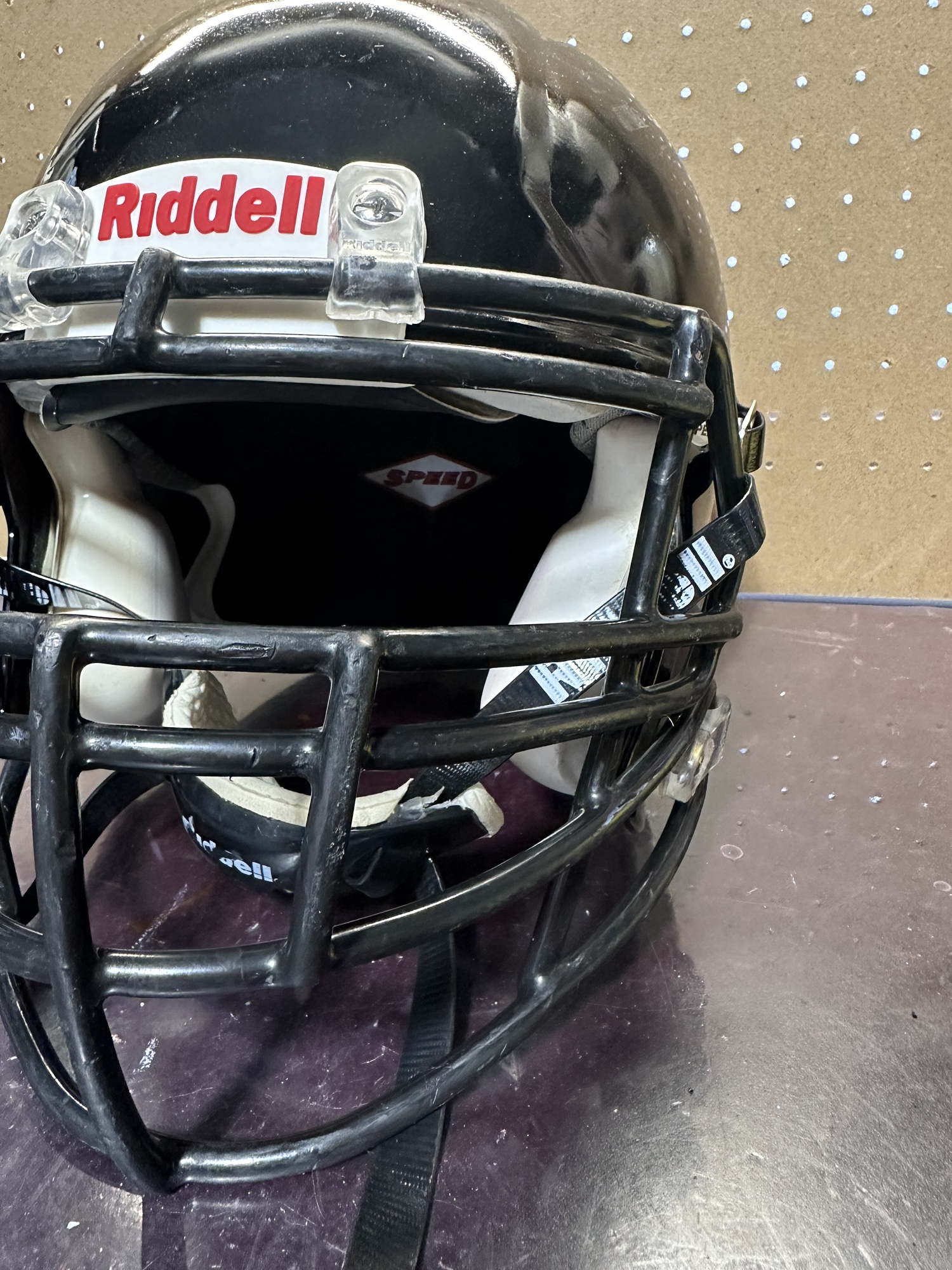 Riddell speed large adult 2023 | SidelineSwap