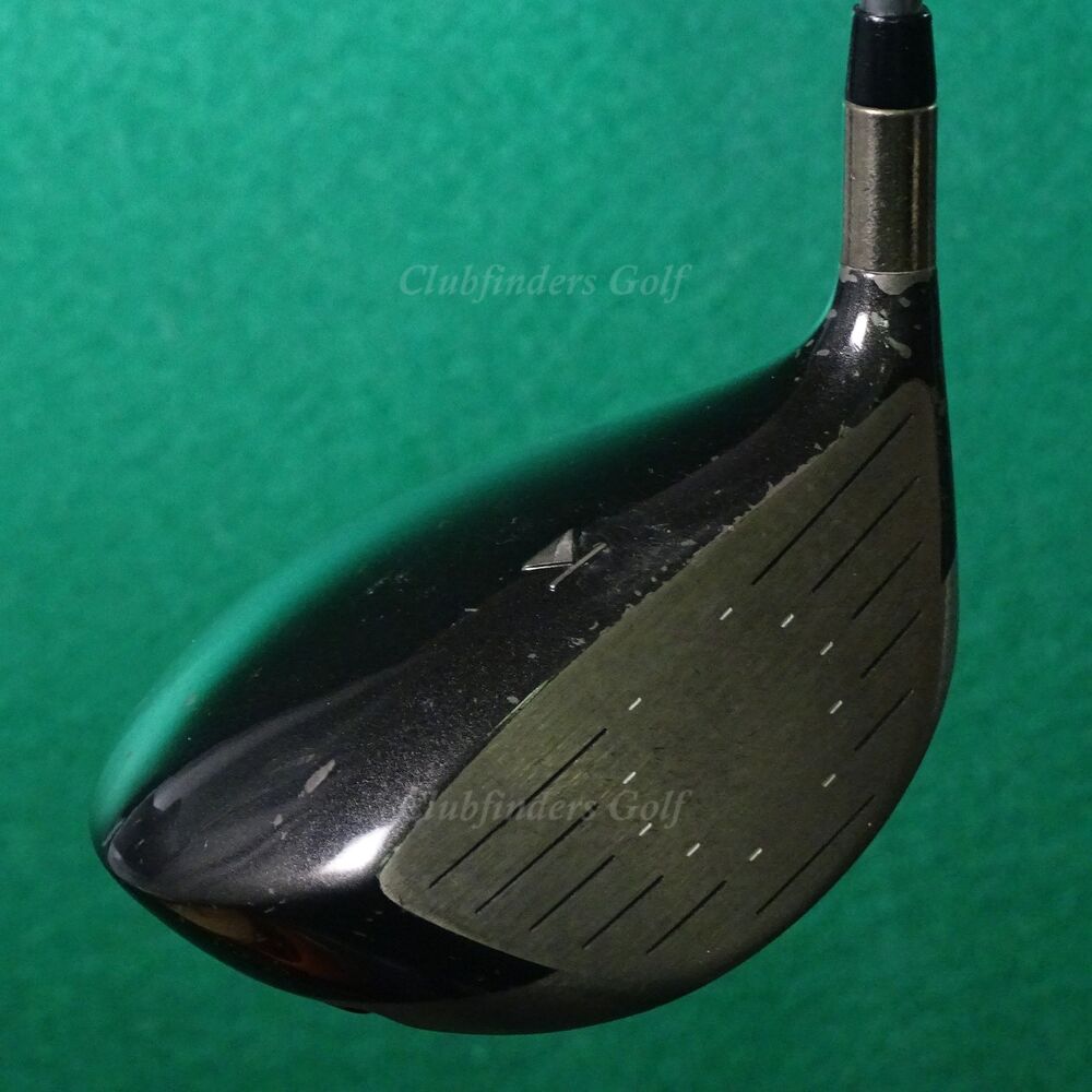 Titleist Pro Titanium 905T 10.5° Driver Titleist 4560 Graphite Regular ...