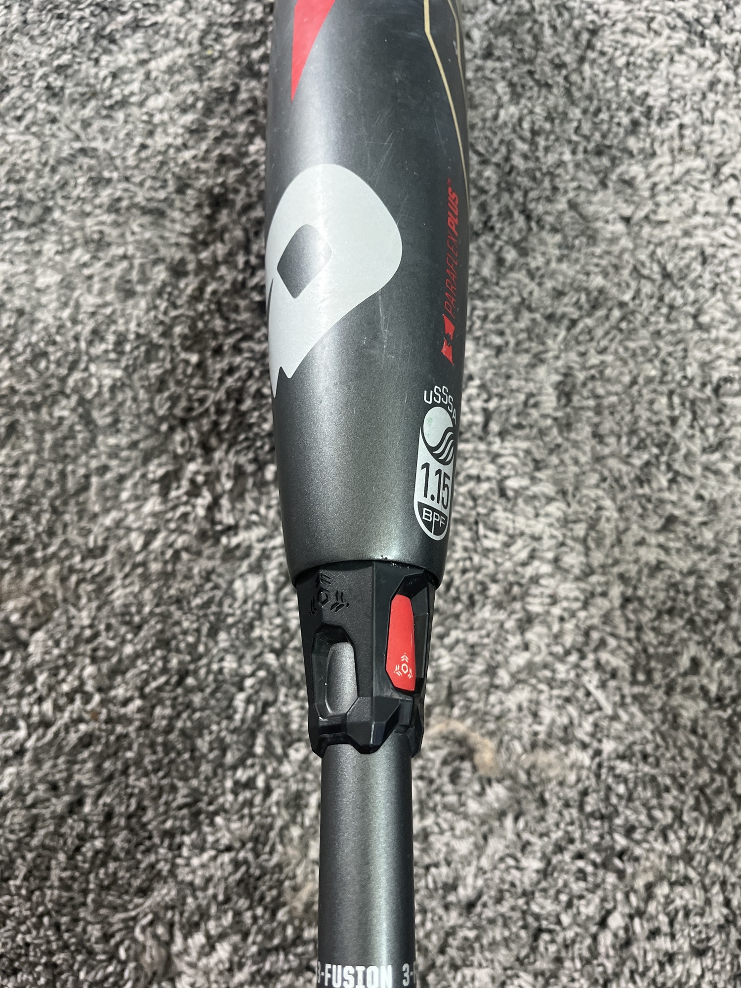 2019 Composite (-10) 19 oz 29" CAT 8 Bat | SidelineSwap