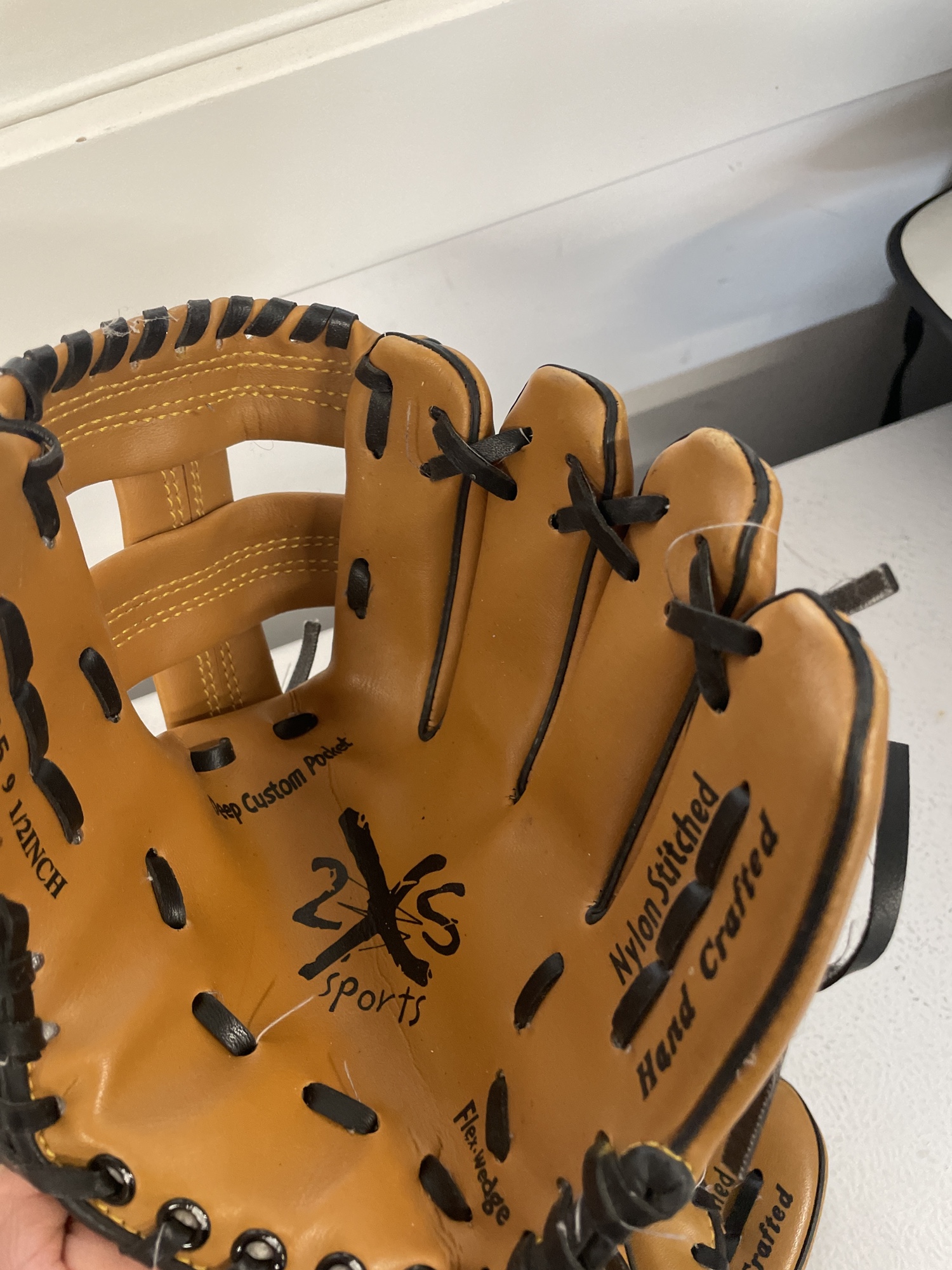 Used Assorted Kids Baseball Gloves | SidelineSwap