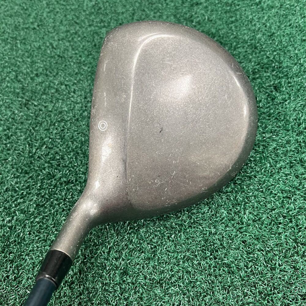 Nicklaus Air Bear 2 Golf Club Driver 10° Men's Right Hand Regular Flex Graphite | SidelineSwap