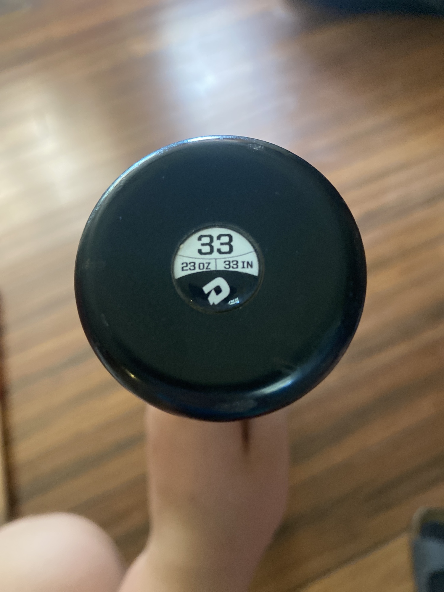 Used 2019 Composite (-10) 23 oz 33" Carbon Candy Bat | SidelineSwap