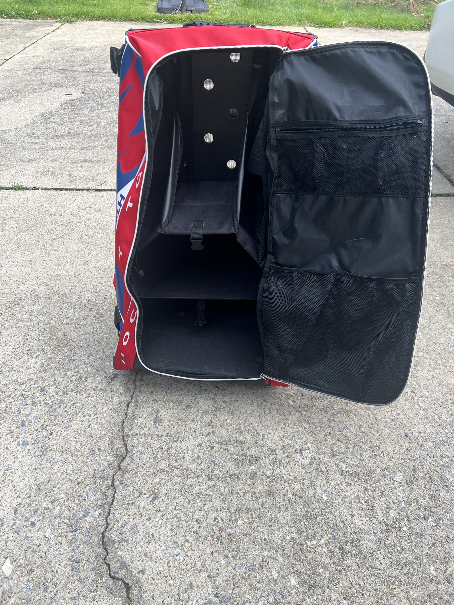 New GRIT Tower Bag | SidelineSwap