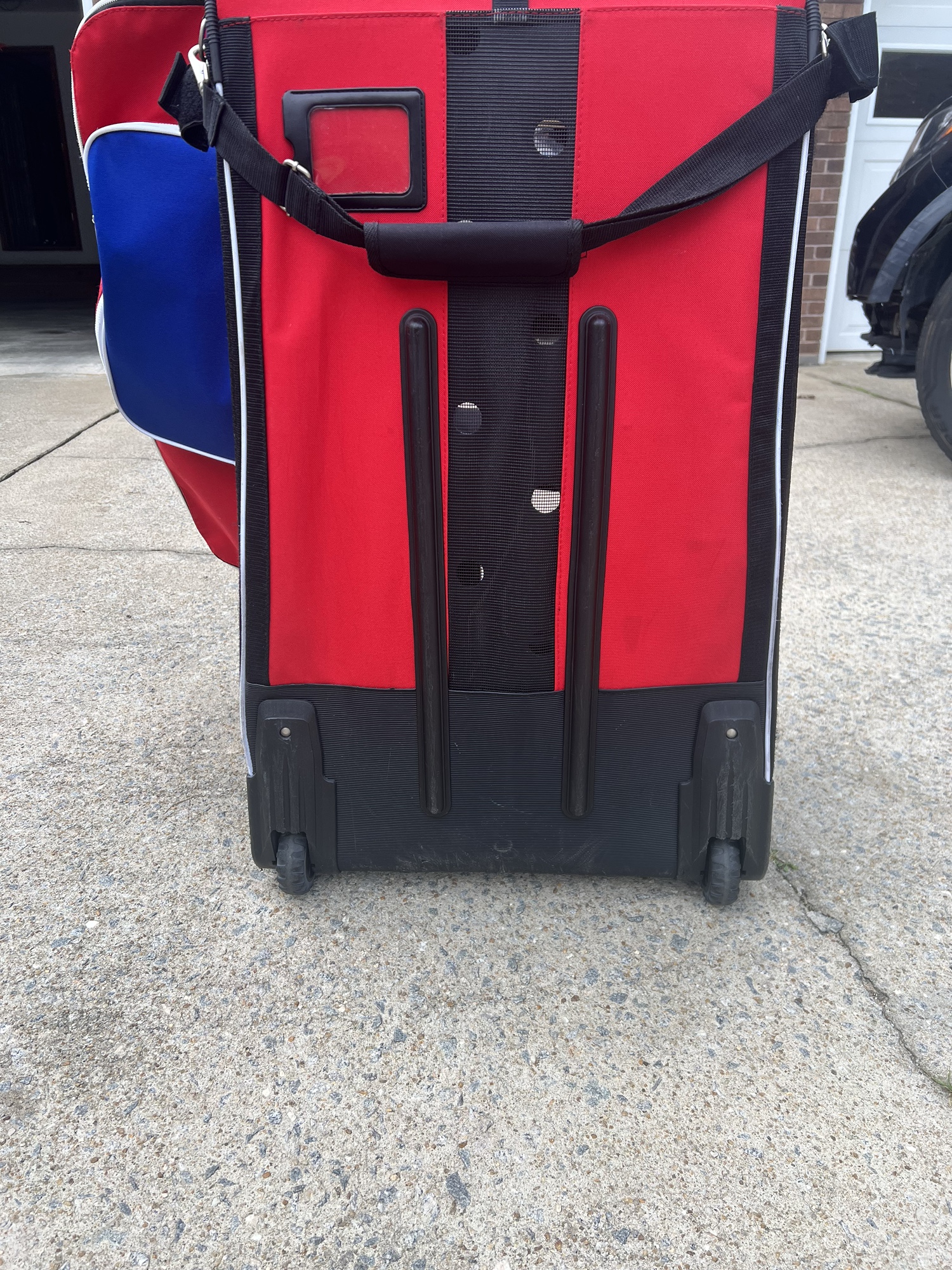 New GRIT Tower Bag | SidelineSwap