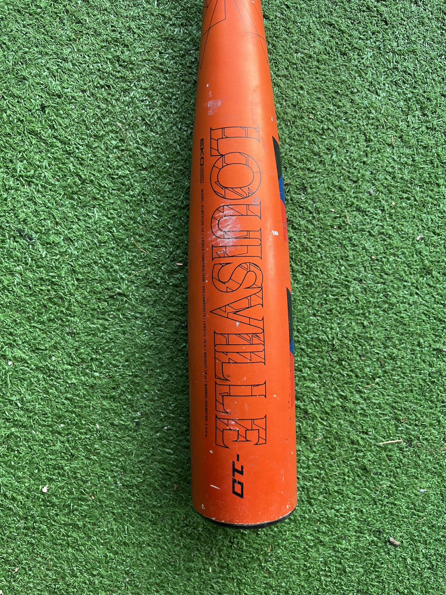 Louisville Slugger Meta Baseball Bat | SidelineSwap