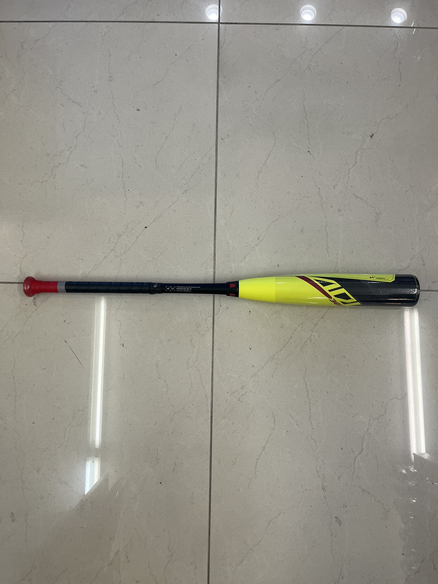 New Easton Advanced 360 USA Baseball Drop 10 Baseball Bat 30/20 ...
