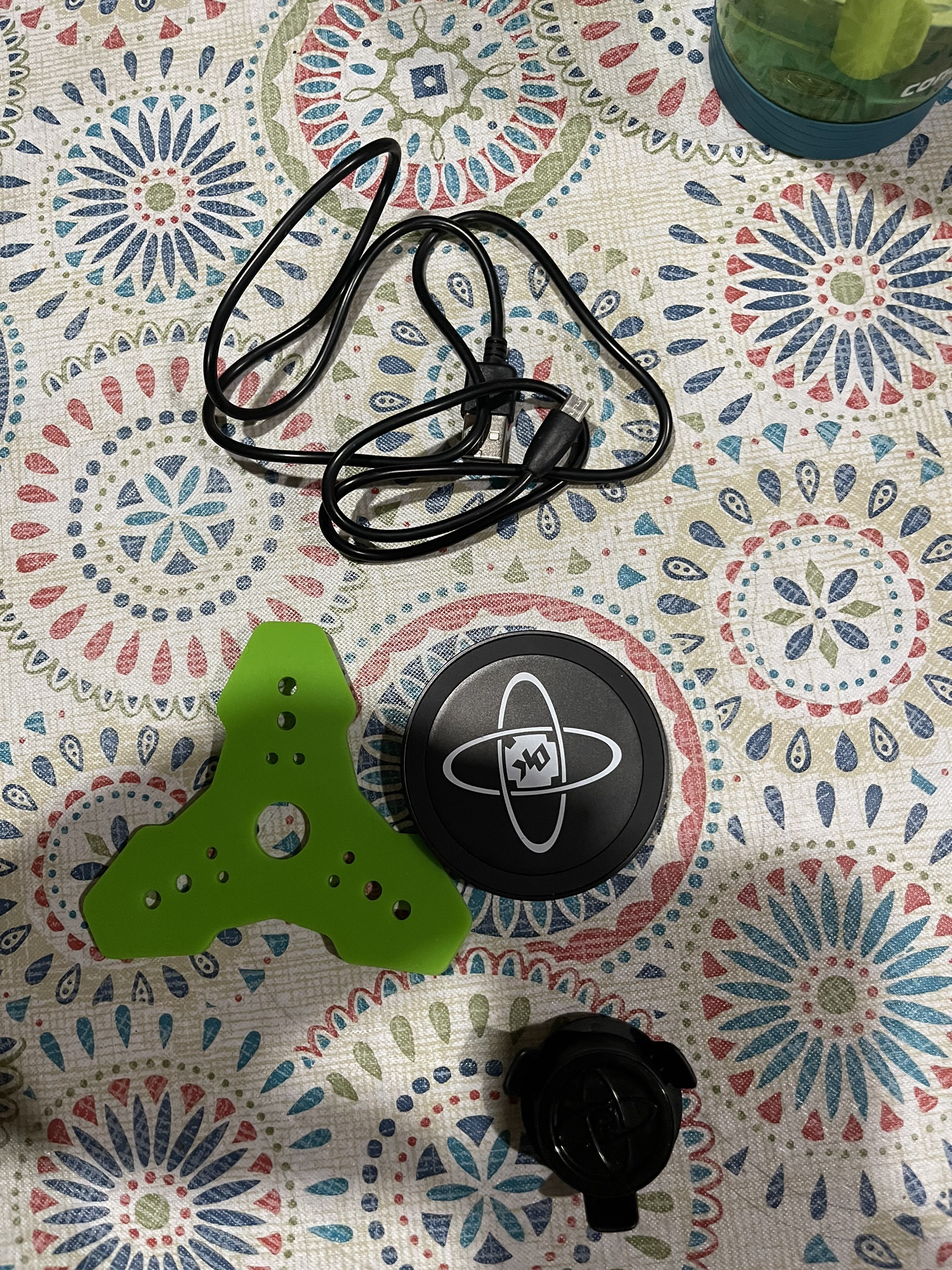 Diamond Kinetic Swing Tracker | SidelineSwap