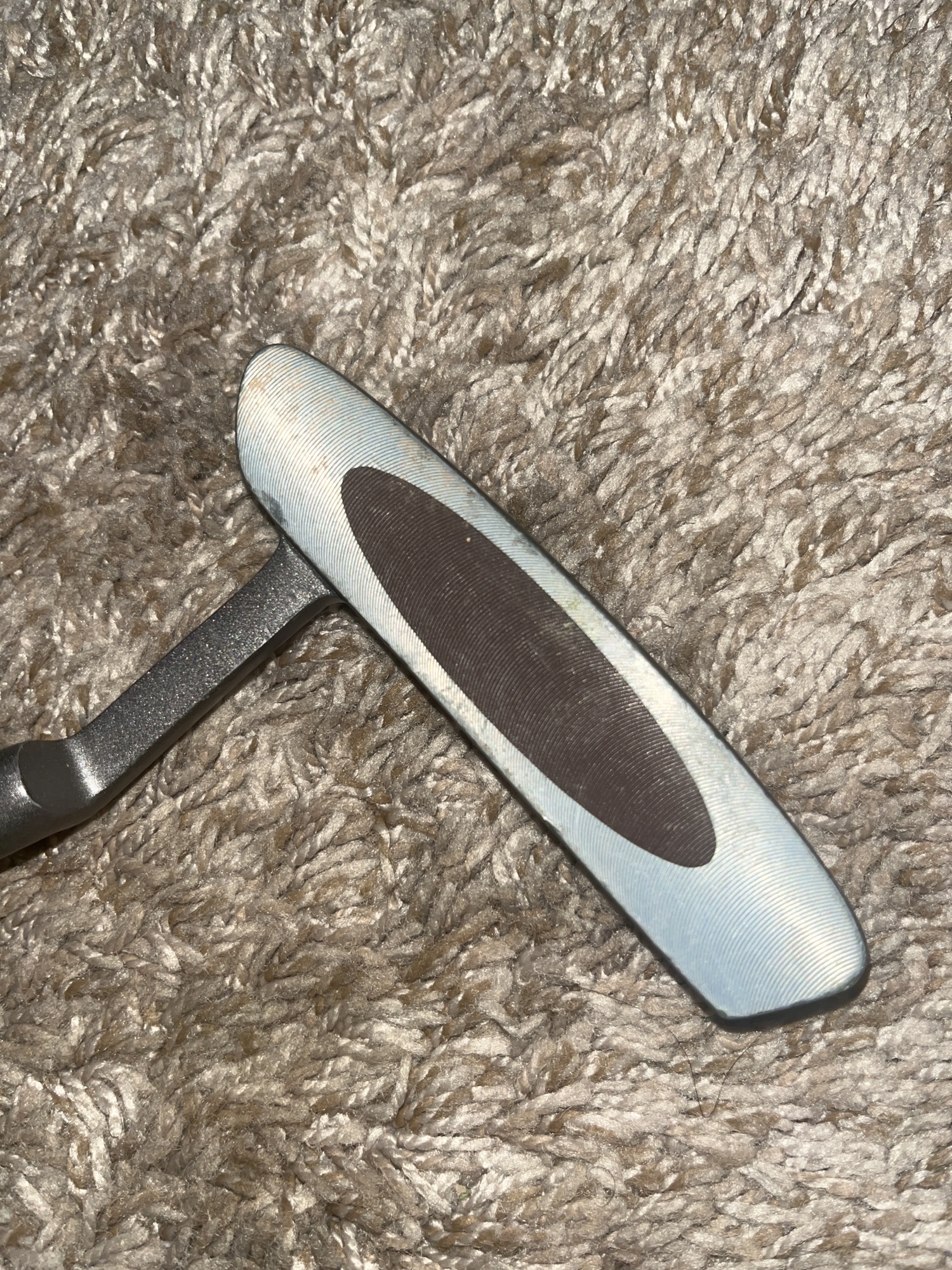 Ram Blade Putter | SidelineSwap