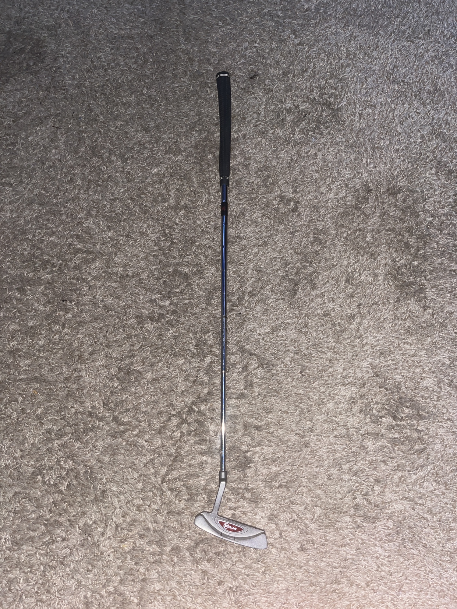 Ram Blade Putter | SidelineSwap