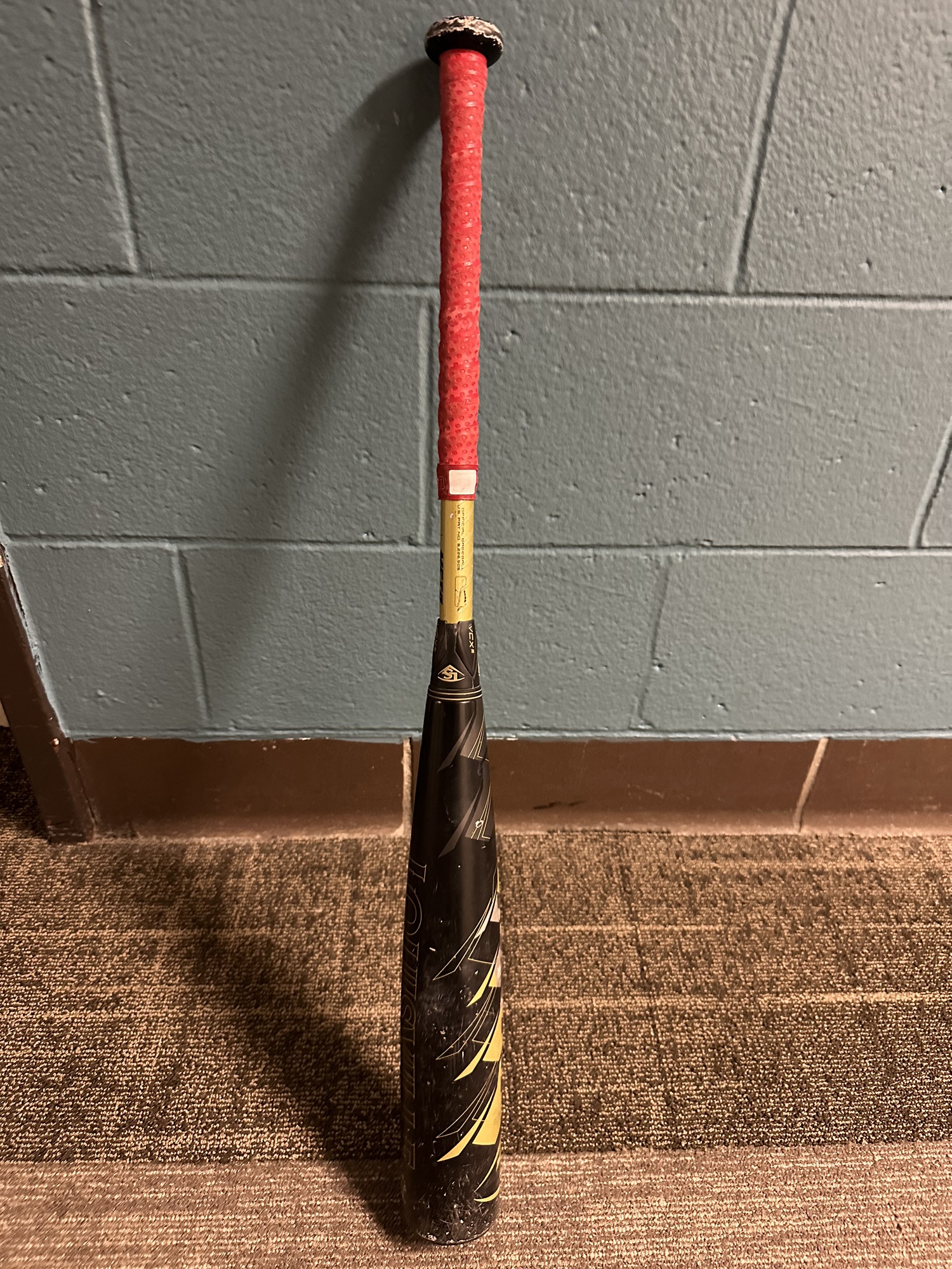 2021 Composite (-10) 20 oz 30" Meta Bat | SidelineSwap