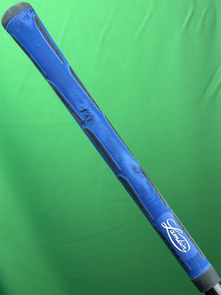 Cobra SS 350 Beta Titanium Driver 9* Fujikura Vista Pro Regular R-Flex ...