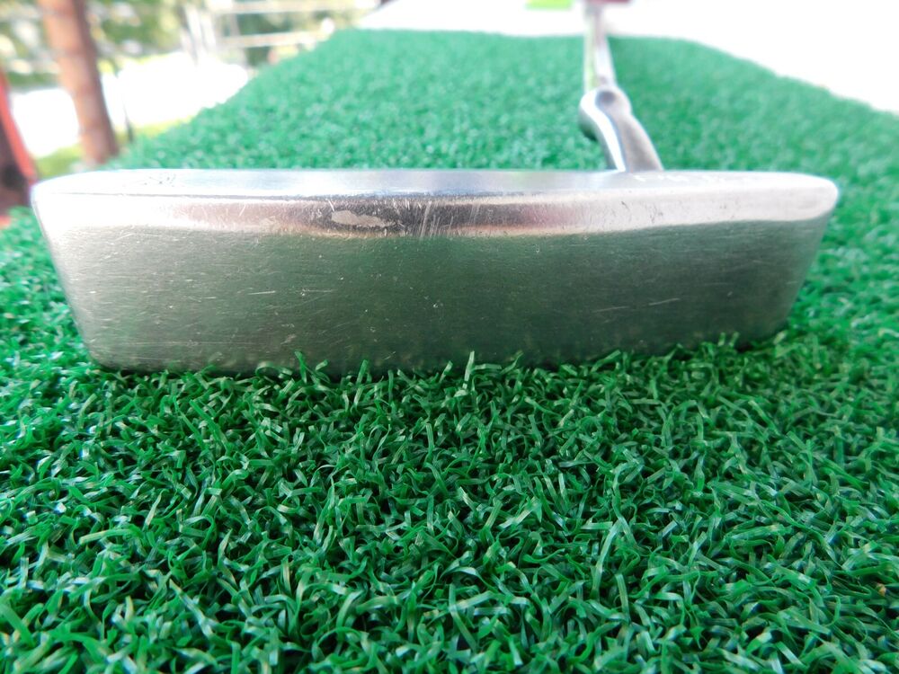 PING ANSER 4 Stainless Steel Putter - All Original - 32.75" | SidelineSwap