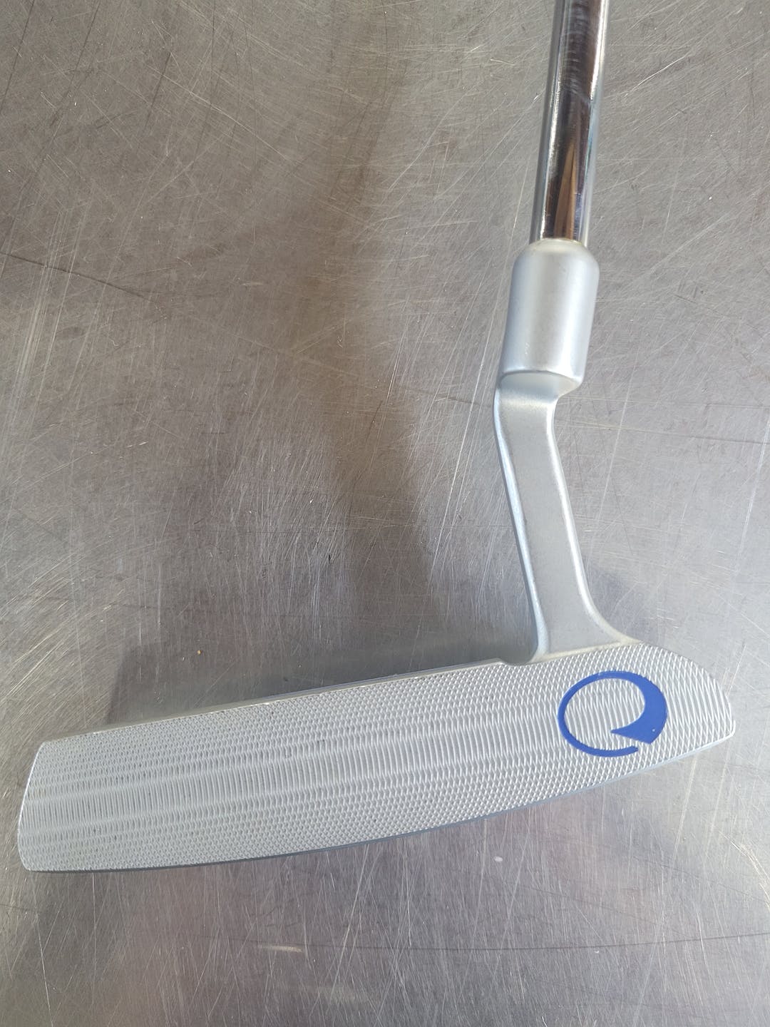 Used Ray Cook Blue Goose Bg10 Blade Putters | SidelineSwap