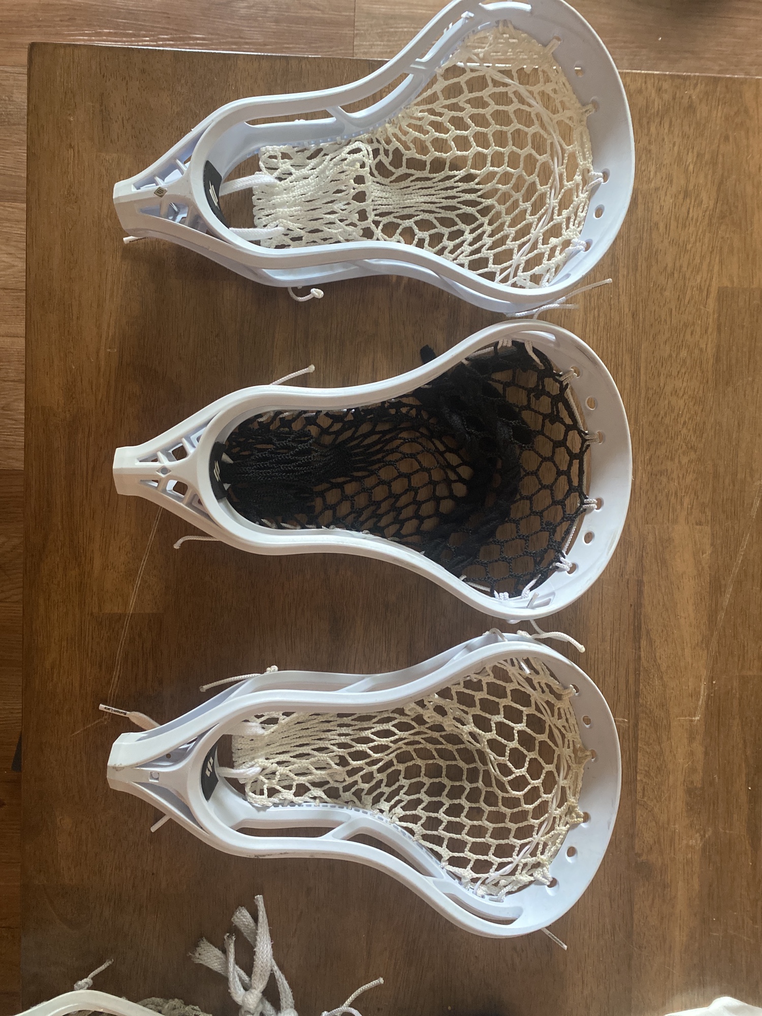 String King Mark 2V Lacrosse Head | SidelineSwap