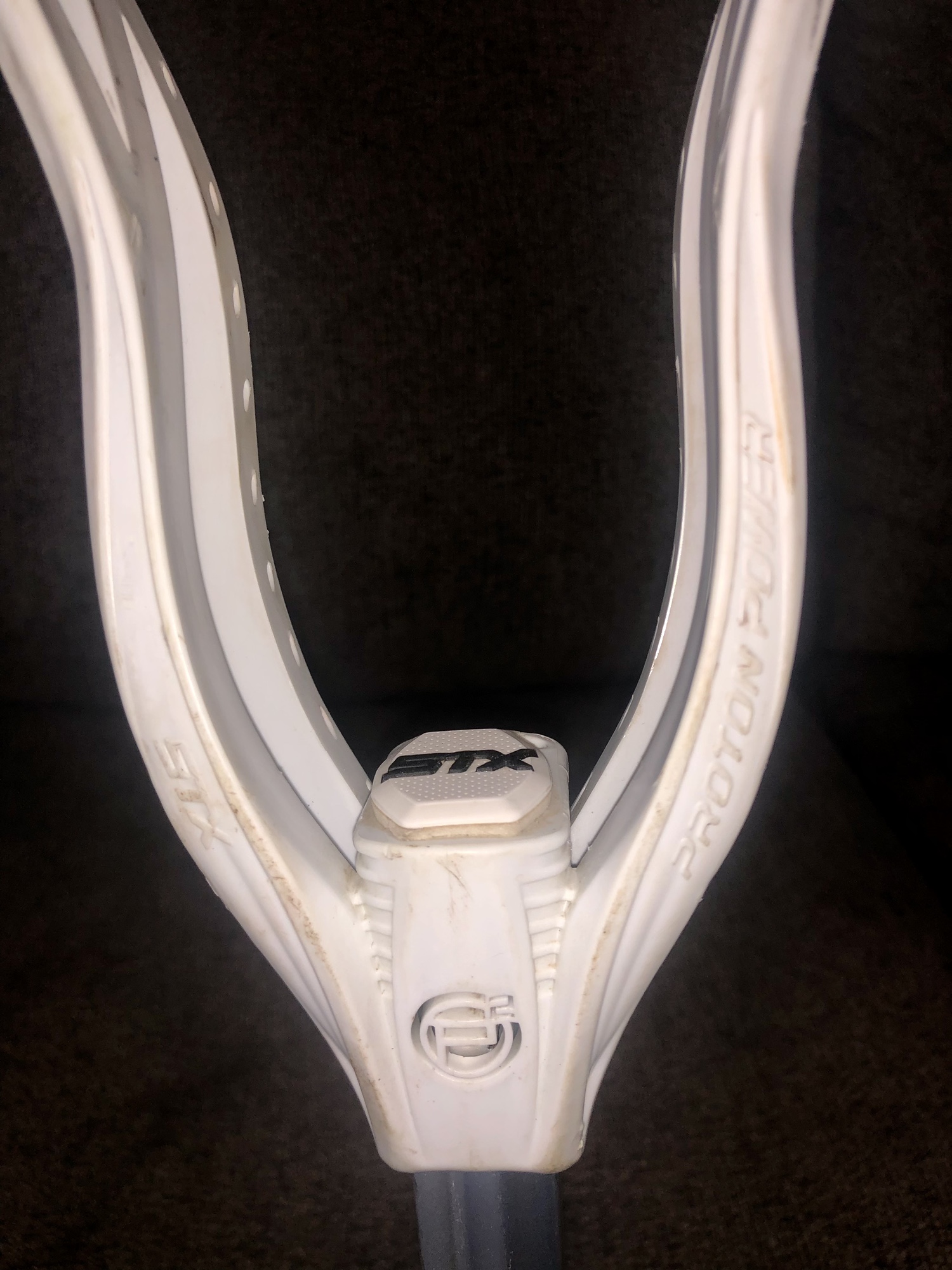 Used STX Proton Power Head | SidelineSwap