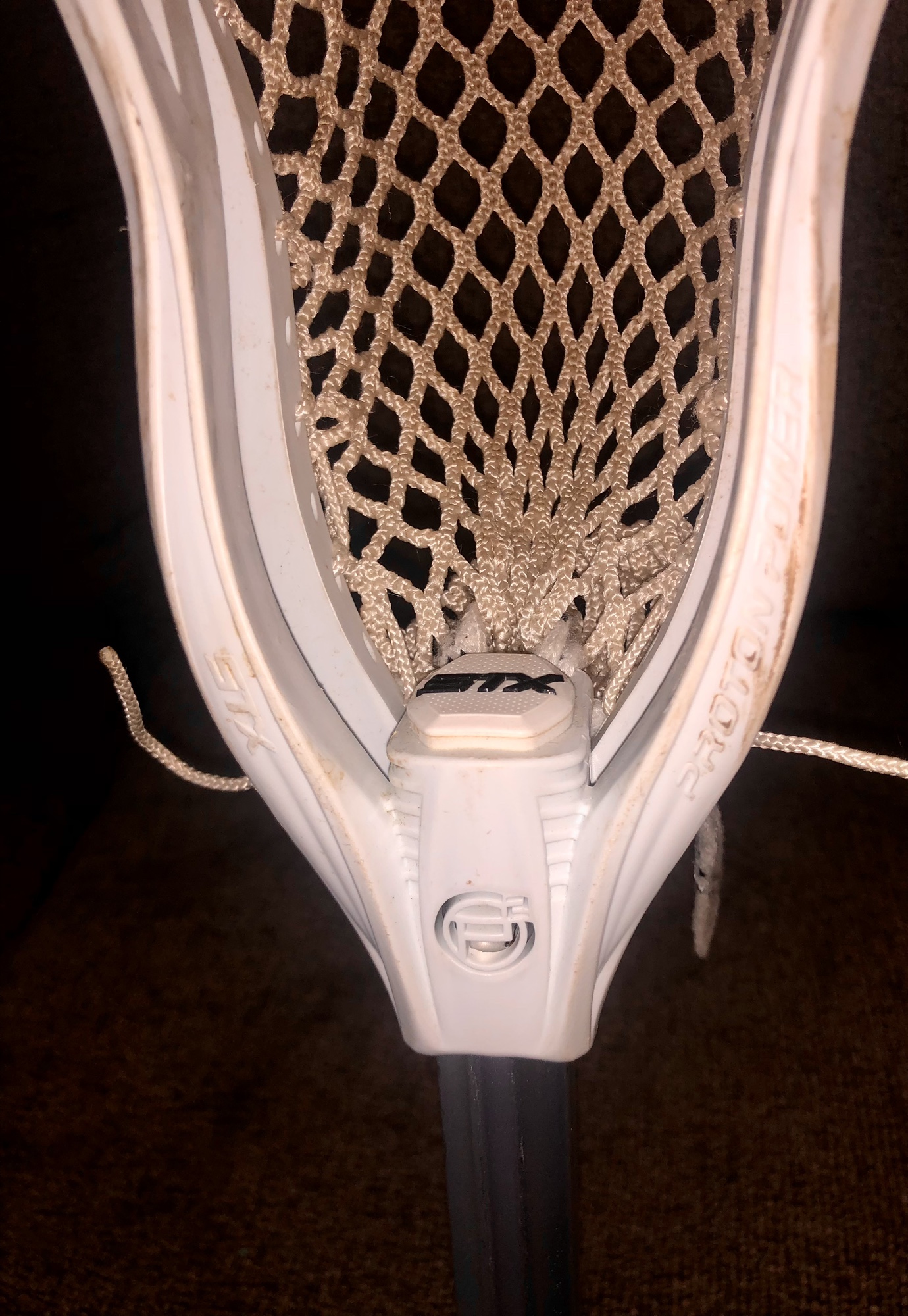 Used STX Proton Power Head | SidelineSwap