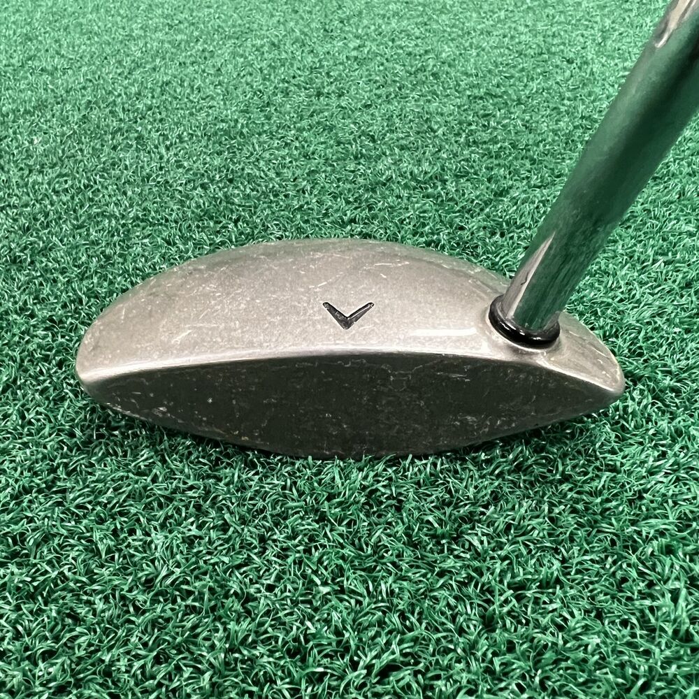 Callaway The Tuttle Putter 35" Men's Right Hand Steel Shaft | SidelineSwap