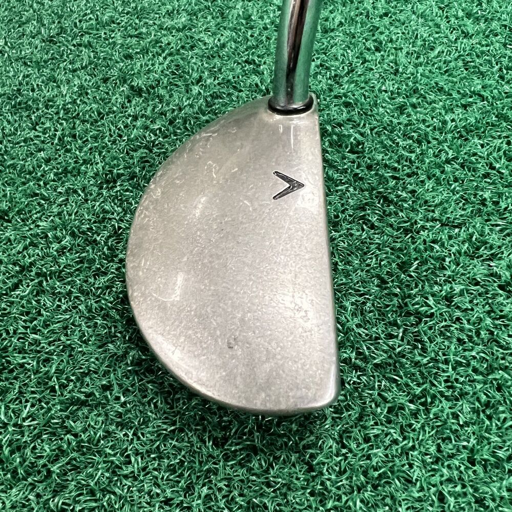 Callaway The Tuttle Putter 35" Men's Right Hand Steel Shaft | SidelineSwap