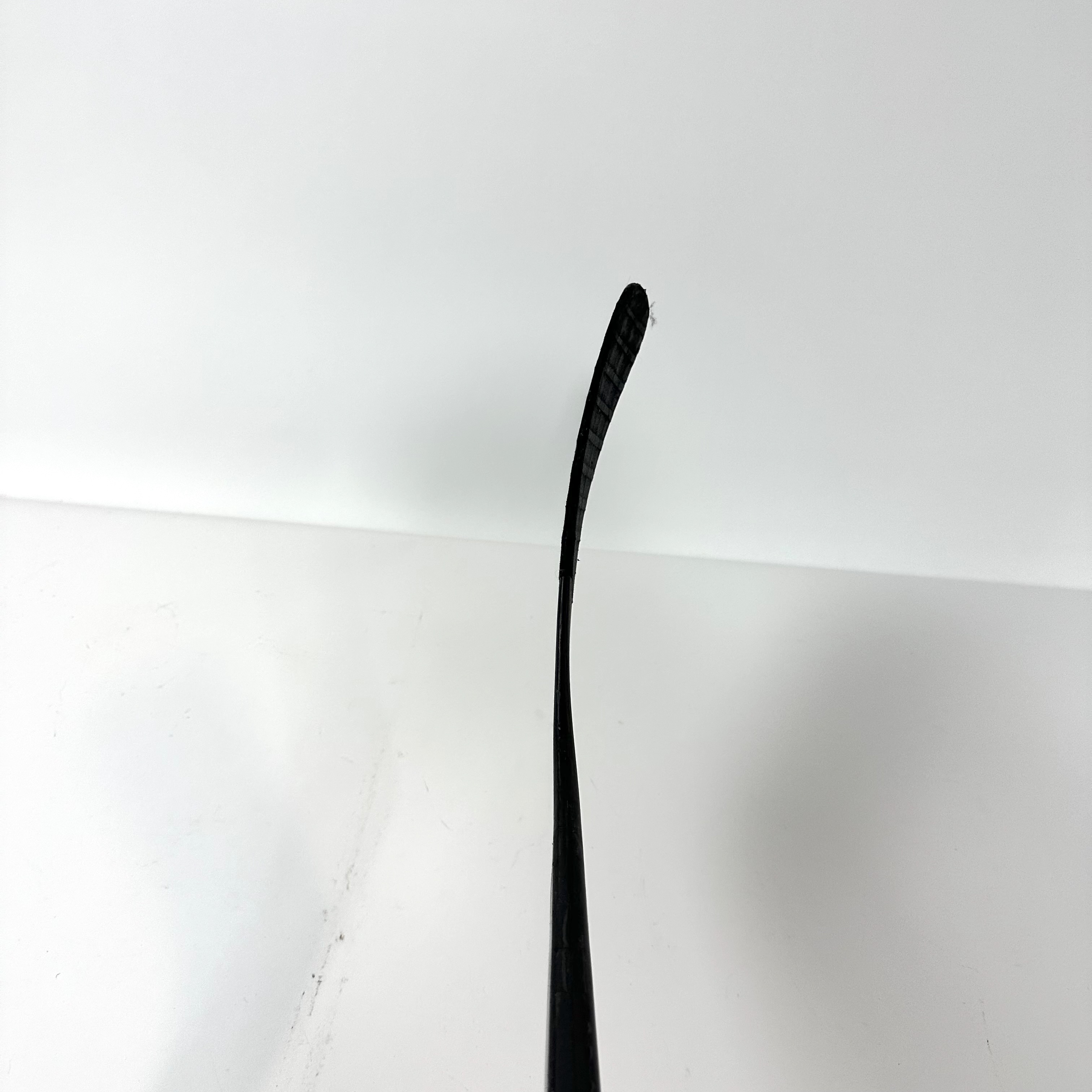 Repaired Left Handed Yellow Bauer Sync | 82 Flex | P14 Curve | Grip | # ...