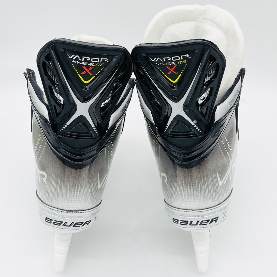 New Bauer Vapor Hyperlite Hockey Skates-R:10 1/4 L: 9 1/2 D/A-280 ...