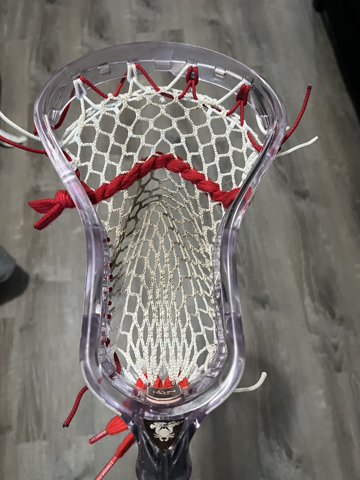 Used ECD ION W/ Shaft (READ DESCRIPTION) | SidelineSwap