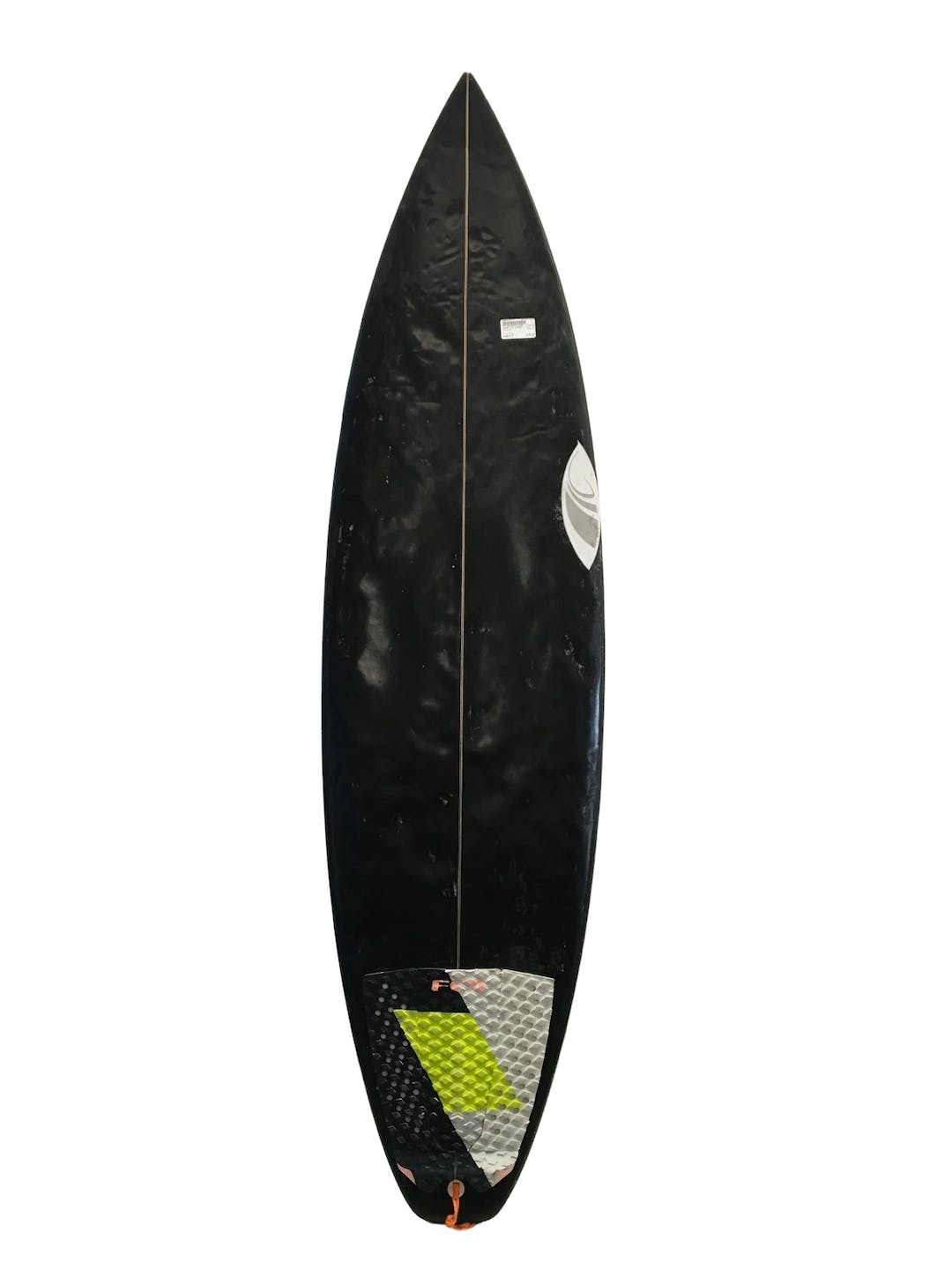 Sharp Eye 77 6ft Surfboard | SidelineSwap