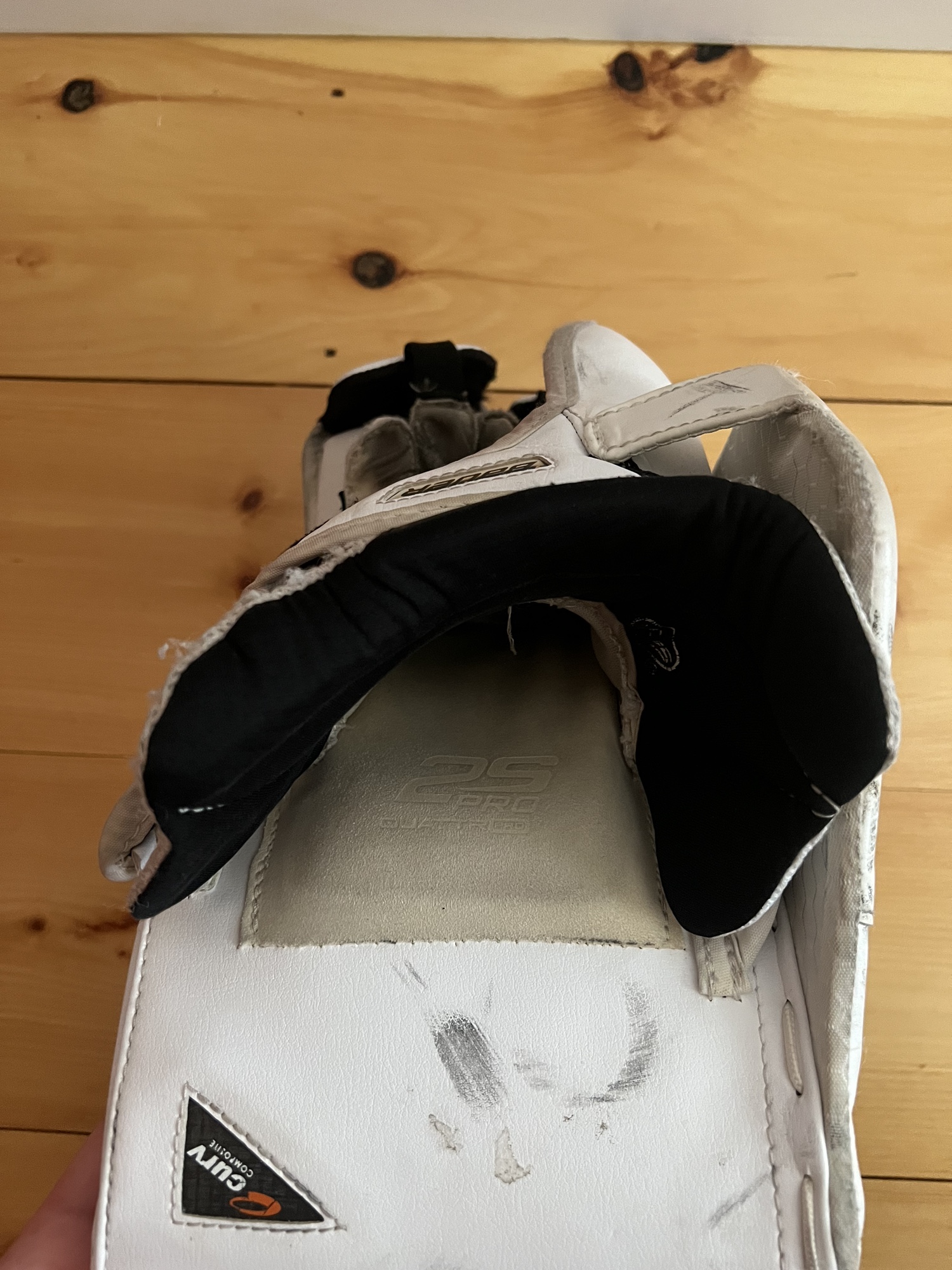 Senior Used Regular Supreme 2S Pro | SidelineSwap