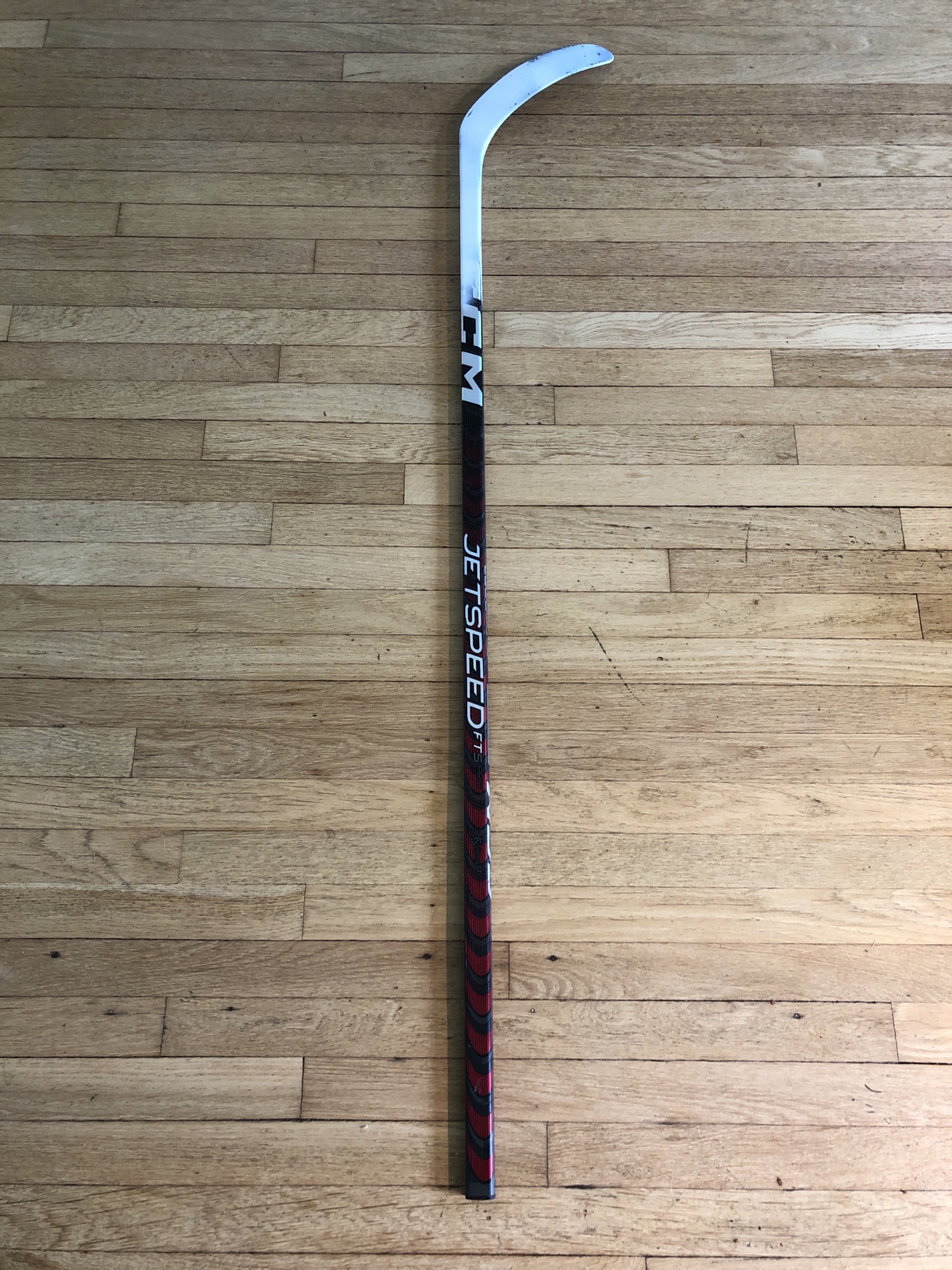 Spray painted Jetspeed Ft5 Pro Lefty 50 Flex P29 | SidelineSwap