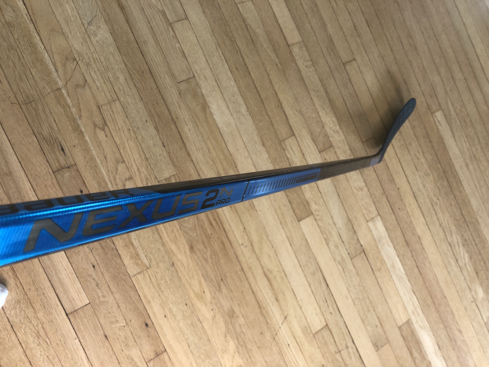 New Bauer Nexus 2n Pro Stick P92 55 Flex | SidelineSwap