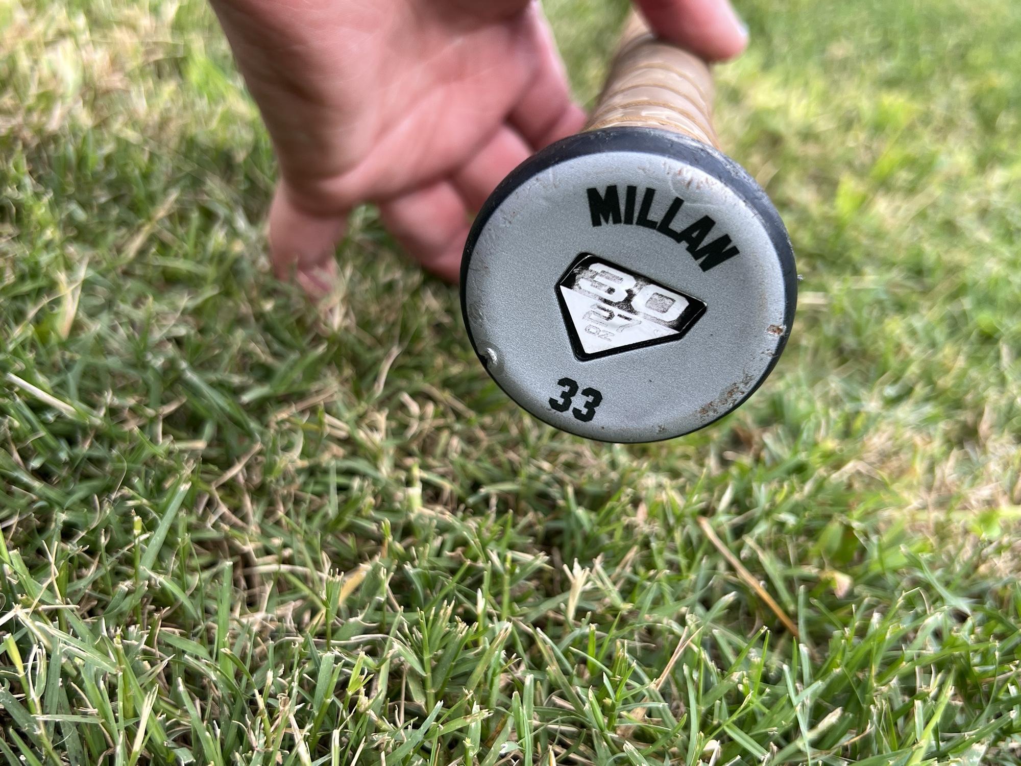 Custom DeMarini Voodoo One | SidelineSwap