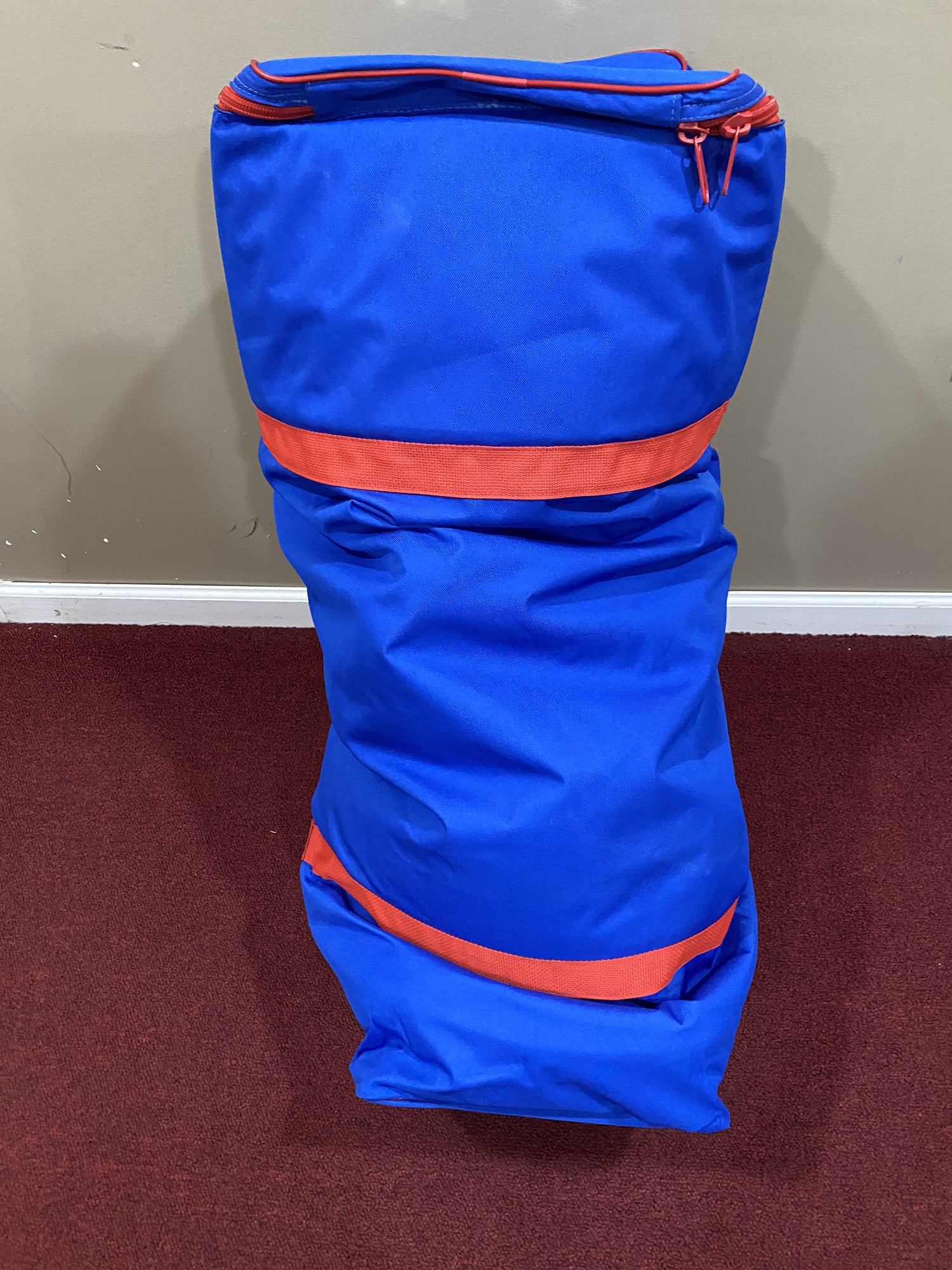 New Texas Rangers 4ORTE Team Bat Bag Item#TRBB1 | SidelineSwap