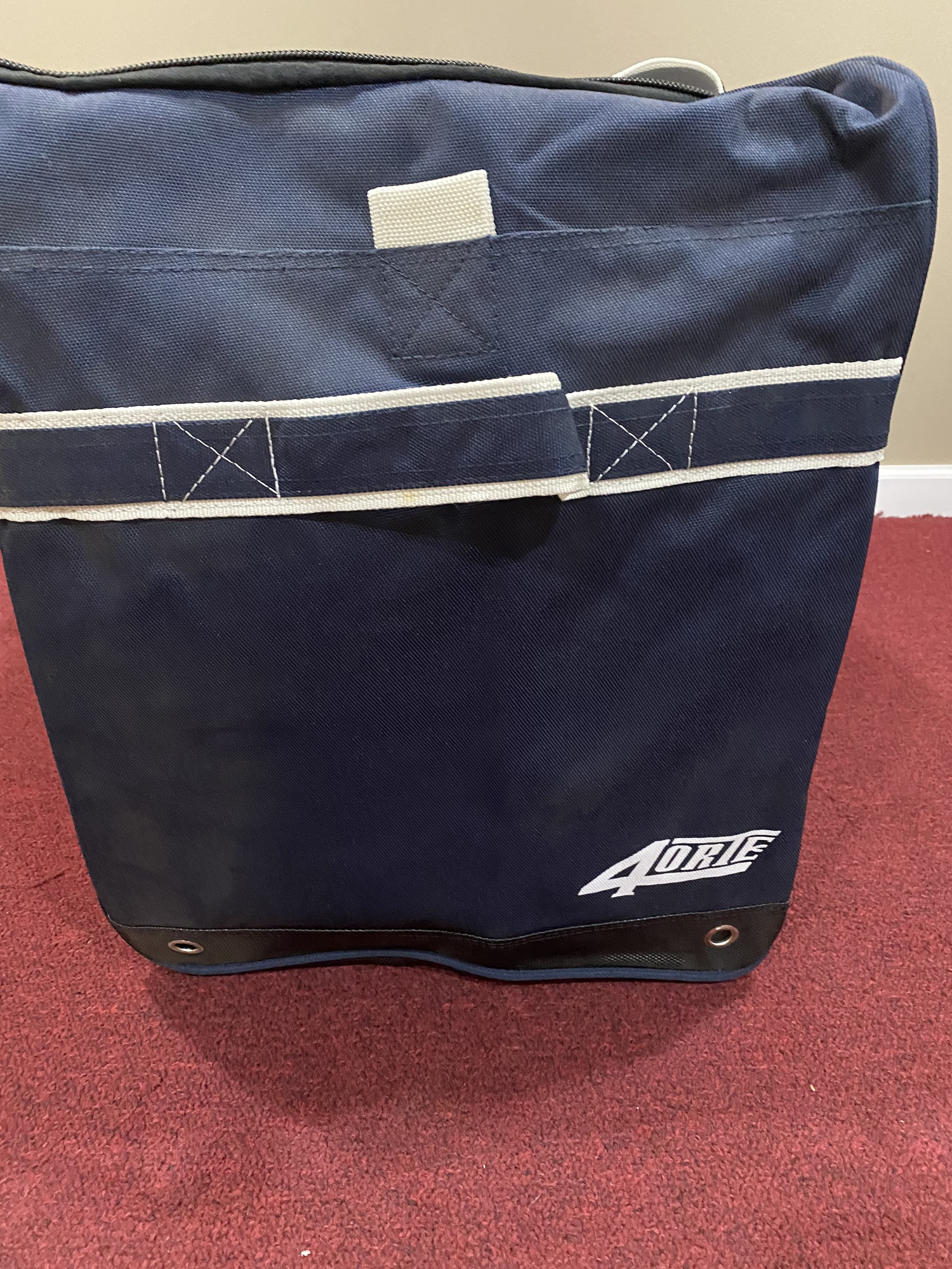 New 4ORTE Player Bag Item#4TBBB | SidelineSwap