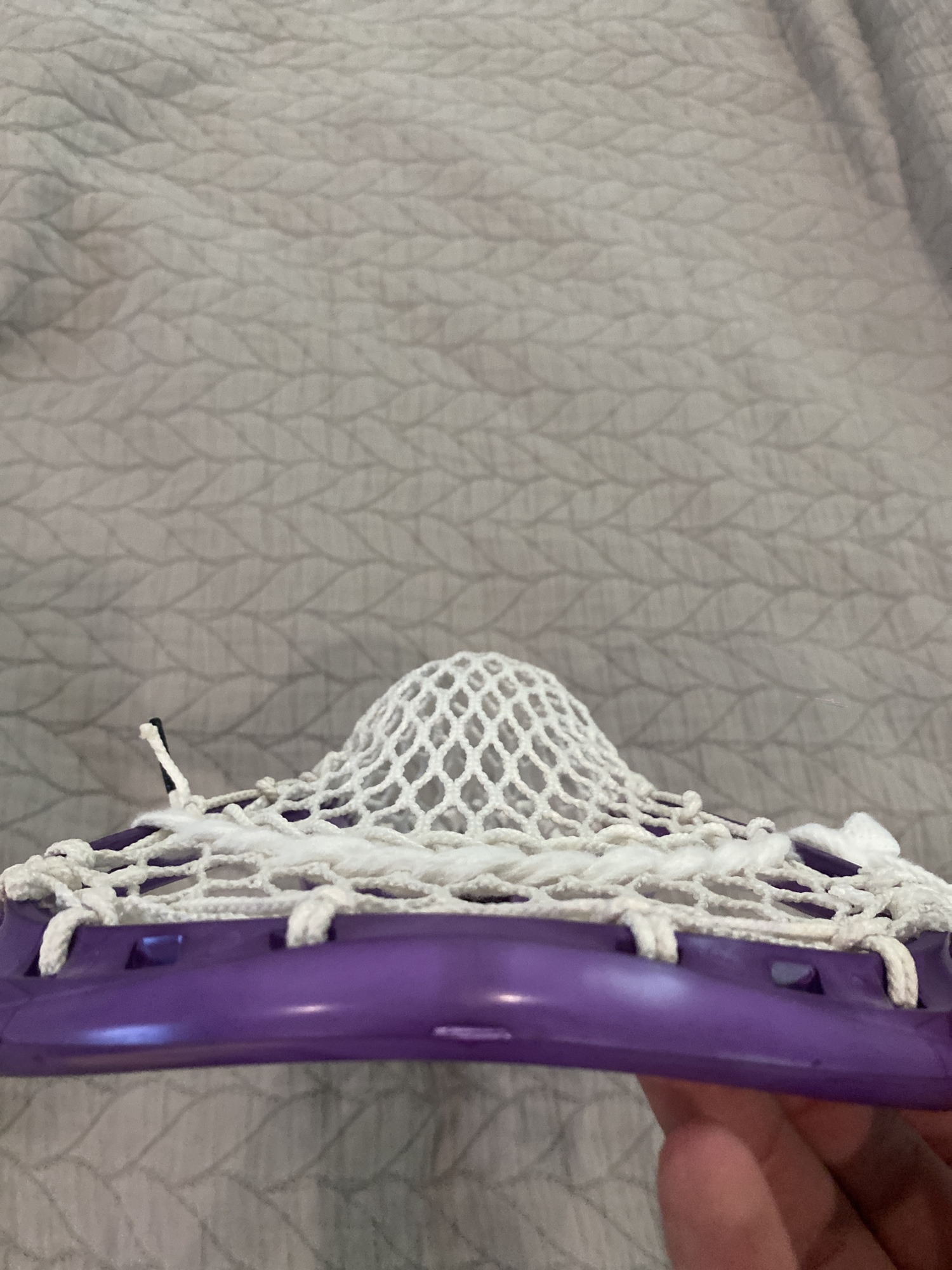Brand New Dyed And Strung Ecd DNA Hero 3.0 Mesh | SidelineSwap