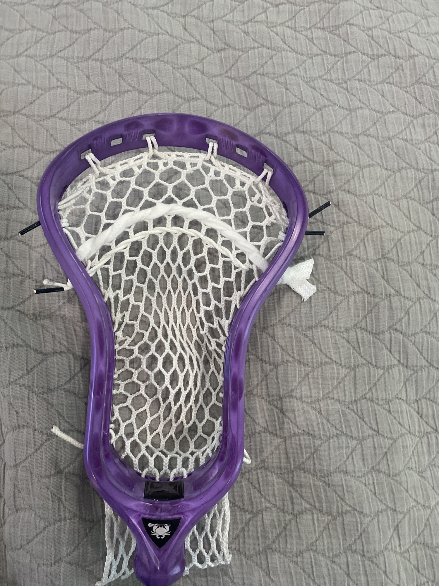 Brand New Dyed And Strung Ecd DNA Hero 3.0 Mesh | SidelineSwap