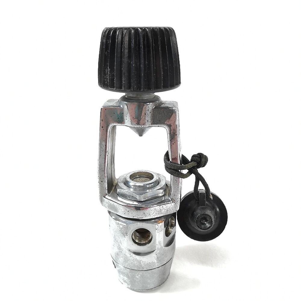 Dacor 300 Yoke 1st First Stage Scuba Dive Regulator #3217 | SidelineSwap