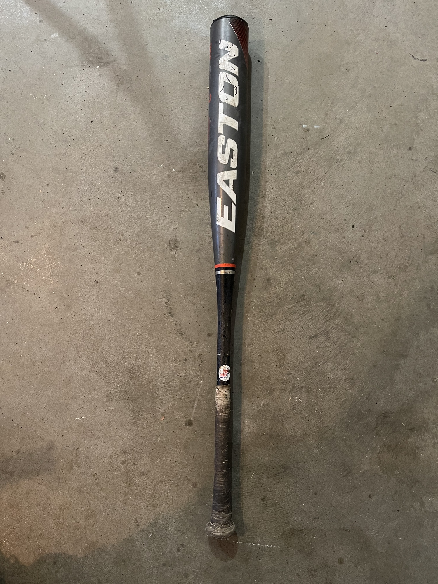 Used BBCOR Certified Composite (-3) 30 oz 33" Maxum Ultra Bat ...