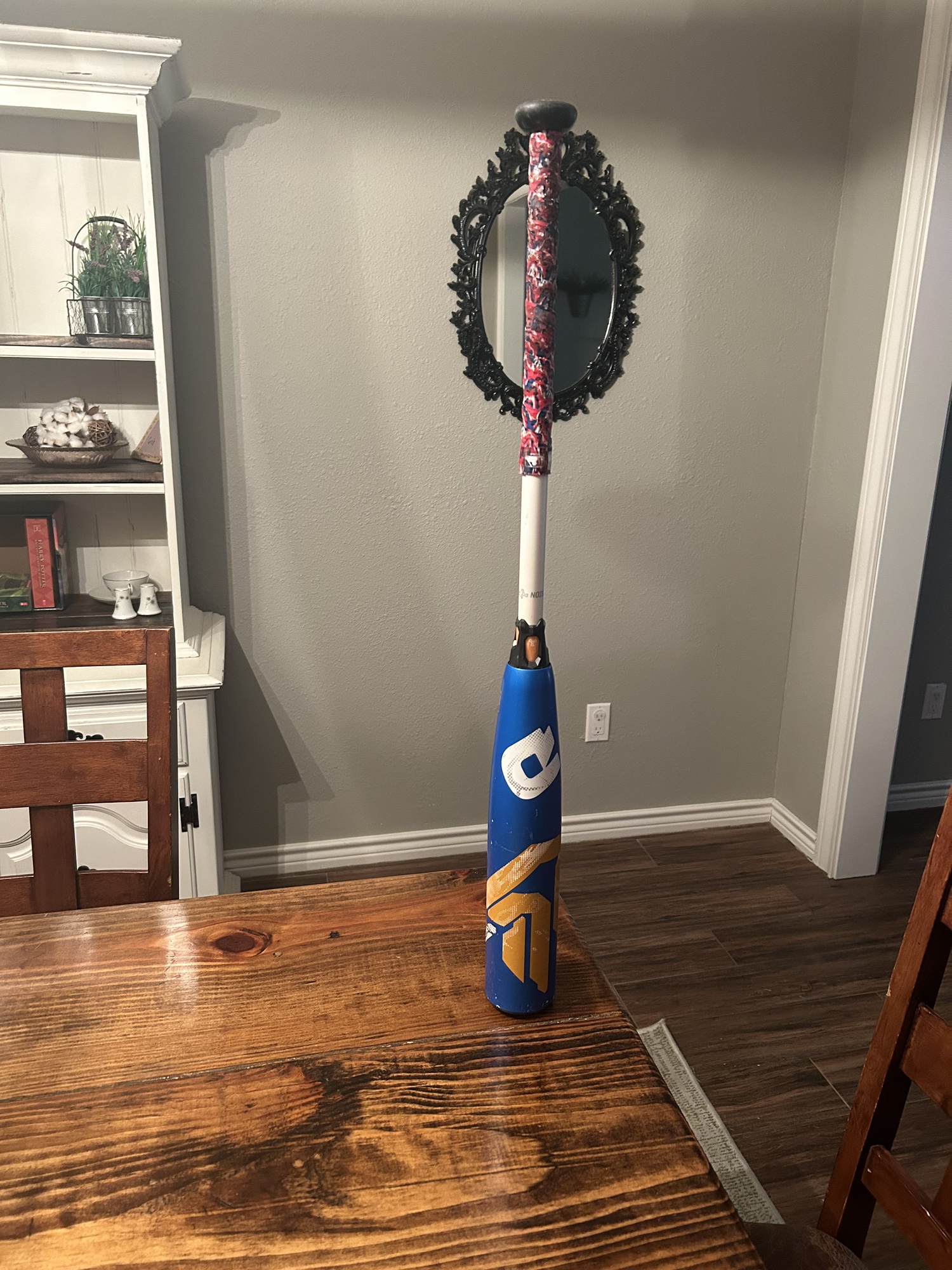 2023 Composite (-10) 20 oz 30" CF Zen Bat | SidelineSwap