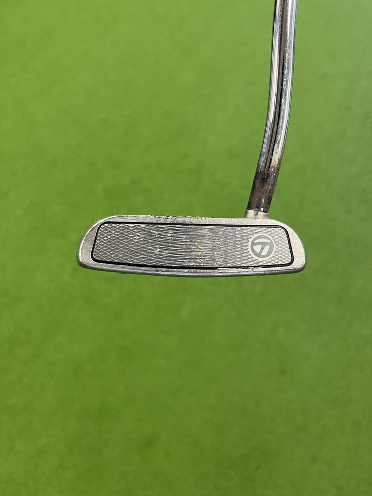 Taylormade Spider OS Mallet Putter | SidelineSwap
