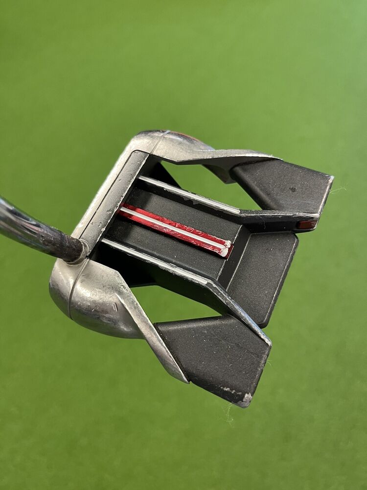 Taylormade Spider OS Mallet Putter | SidelineSwap